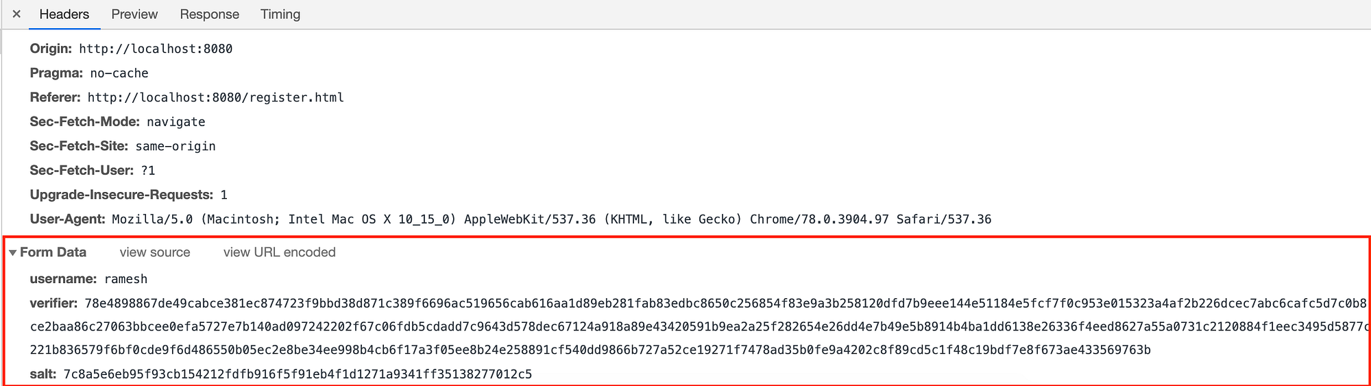 What Is Secure Remote Password (SRP) Protocol and How to Use It? | by Ramesh Lingappan | The ...