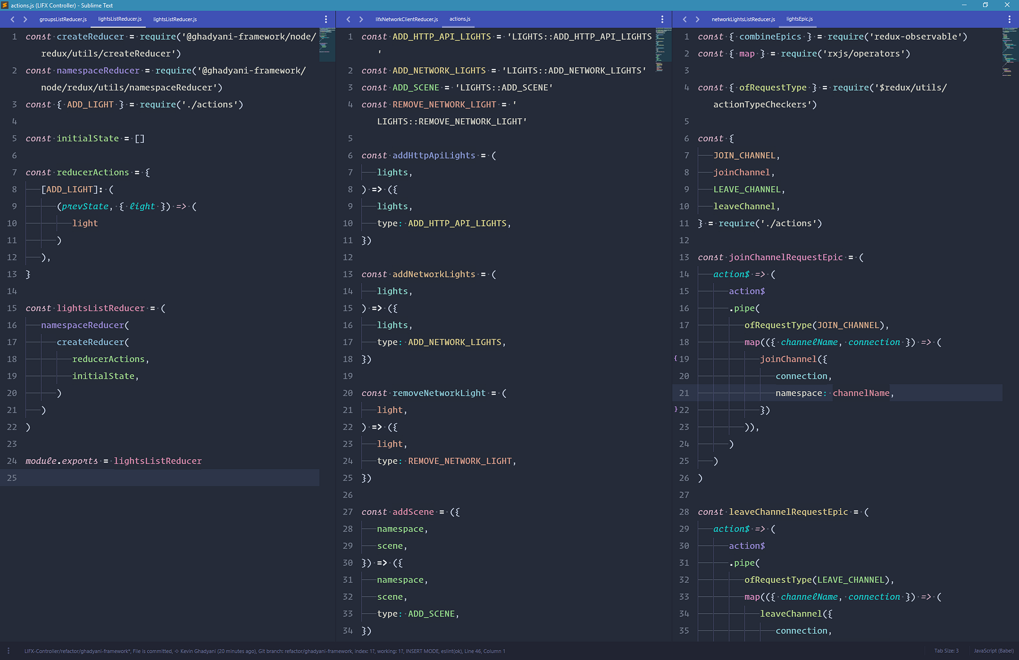 Why I Don’t Use Visual Studio Code | by Kevin Ghadyani | Medium
