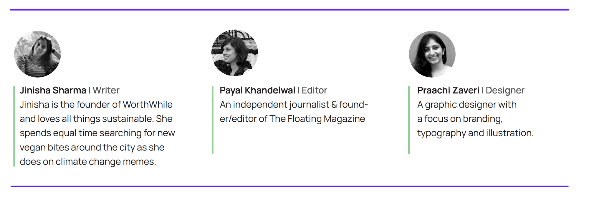 Feeding the next 10 billion : Interviewing Good Food Institute, India | by Jinisha Sharma ...