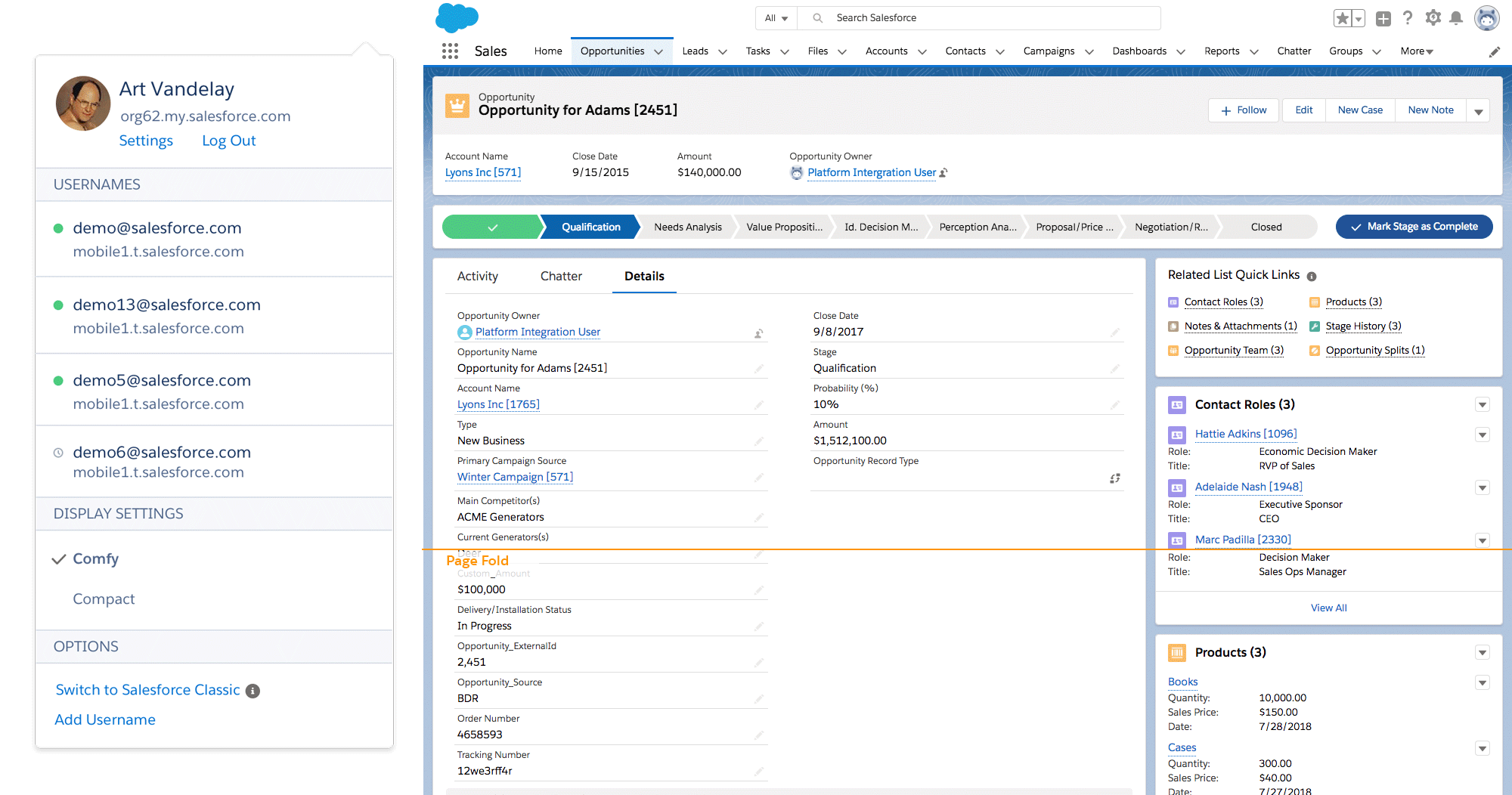 Designing at Enterprise Scale. 3 lessons learned from designing… | by ...