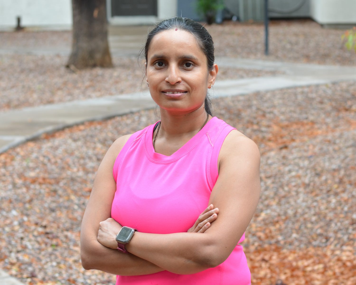 Bhawana Singh of Code2Cook On The 5 Things You Need To Do To Achieve a ...