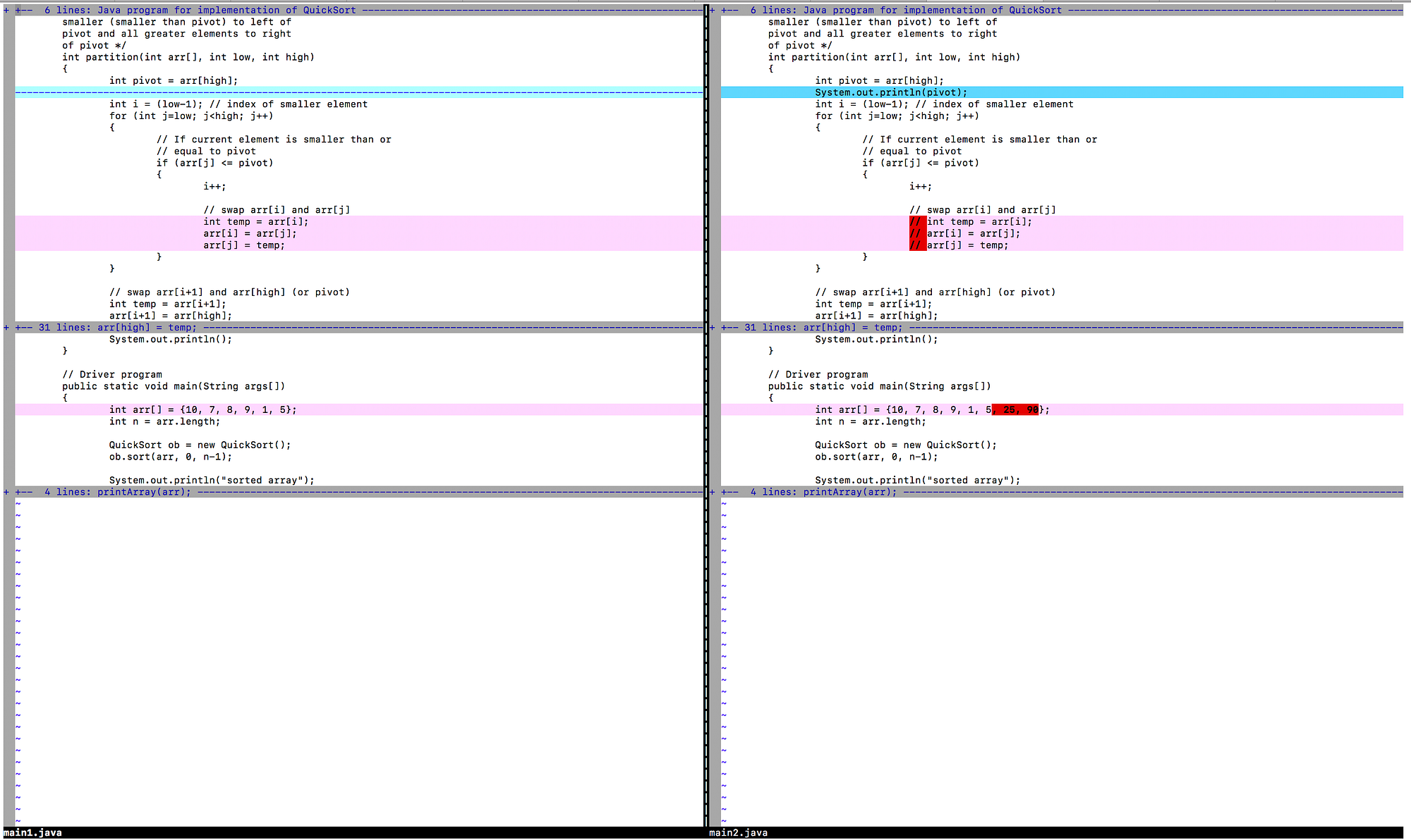 Vim basic CheatSheet for beginners | by Dharan | Medium