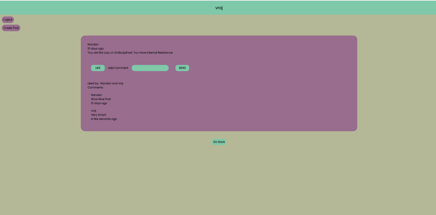 Graphql With React Js And Node Js Part 3 The Client By Vrajparikh