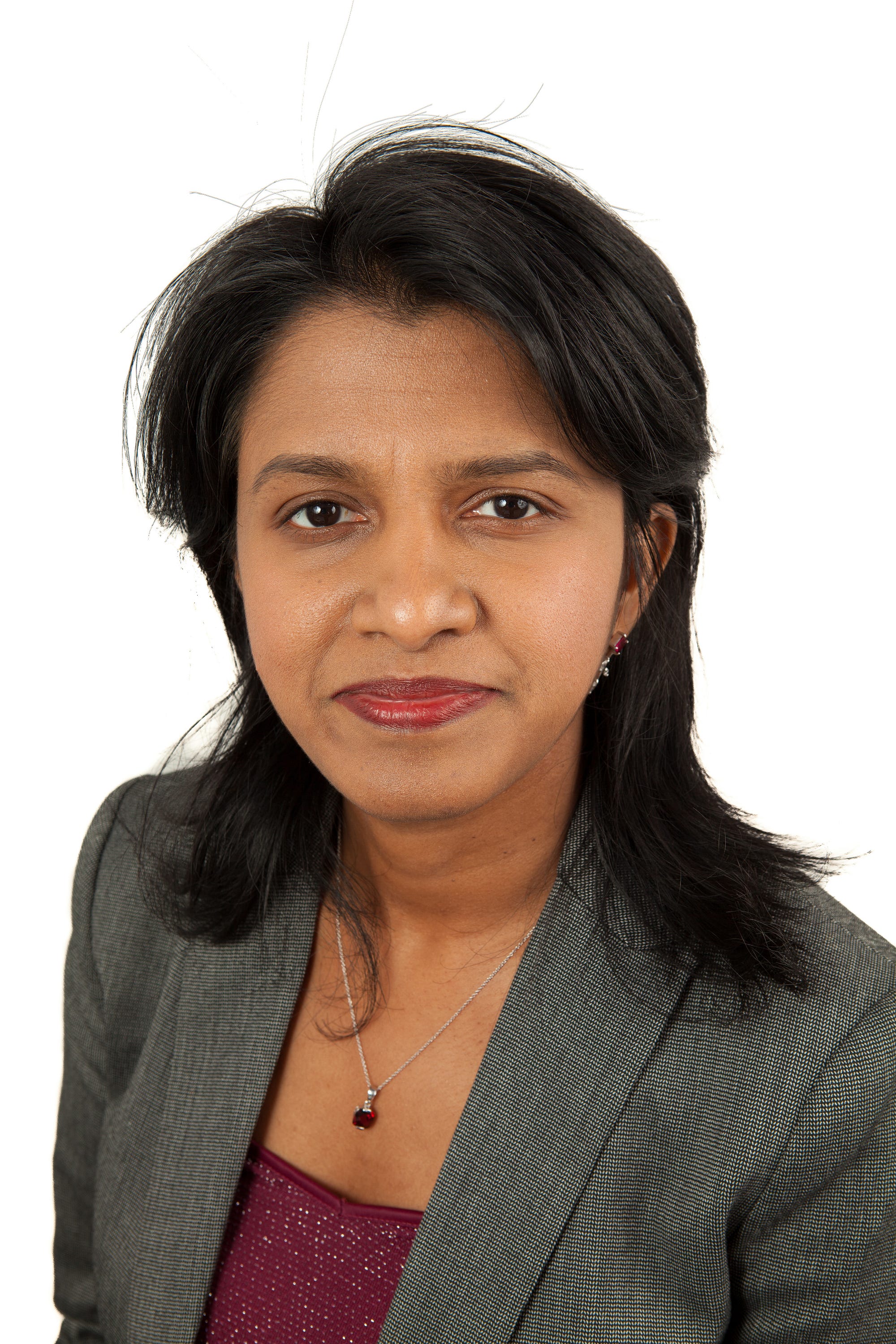 How Lakshmi Baskaran tackles The Extreme Work Life Balance Of Being A ...