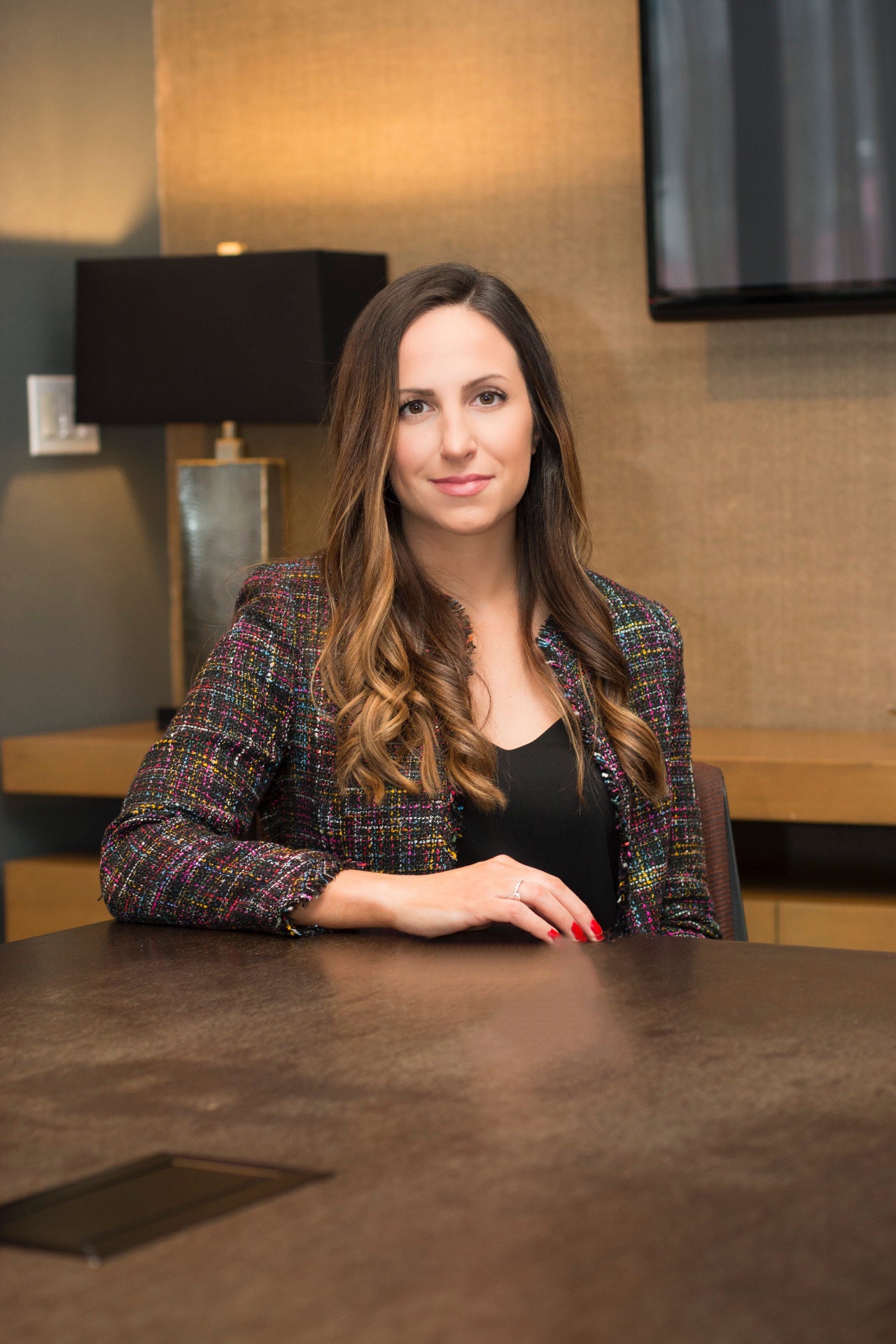 Nicole Phillips of Qatch: Why You Should Network Without An Agenda | by ...