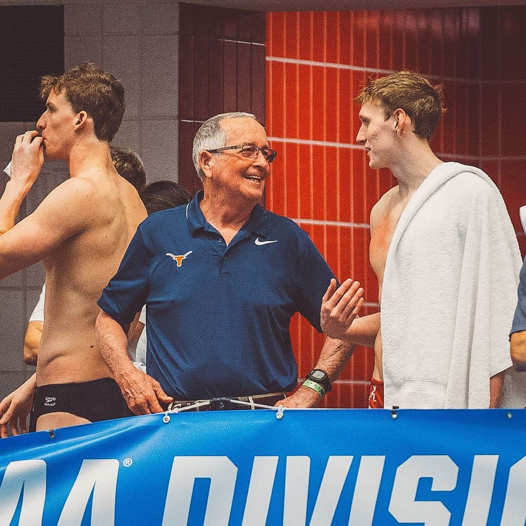 Eddie Reese & How 1 Leadership Characteristic Allowed Him to Coach 15 ...