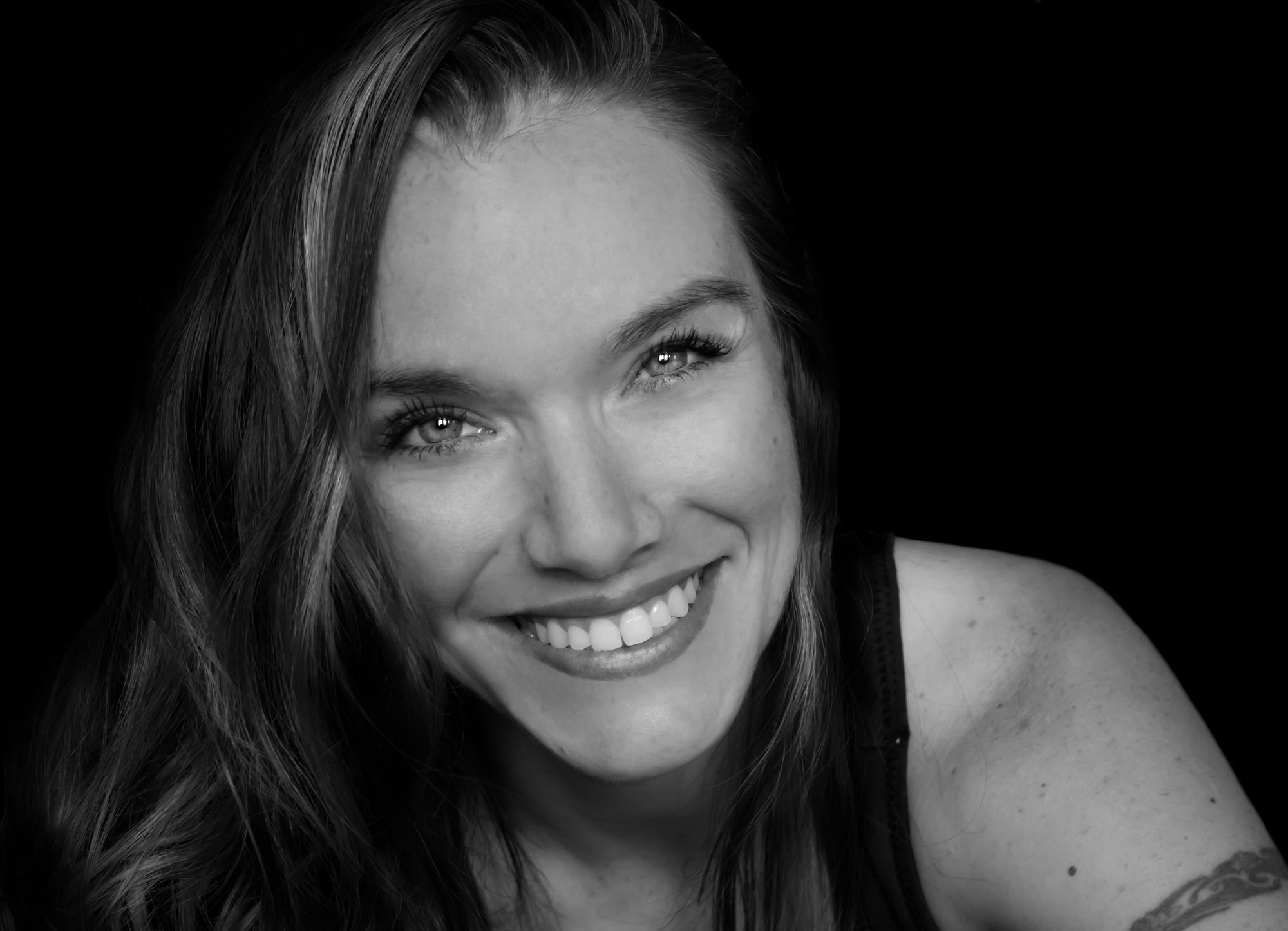 How Lisa Howard Tackles The Extreme Work Life Balance Of Being A Woman ...