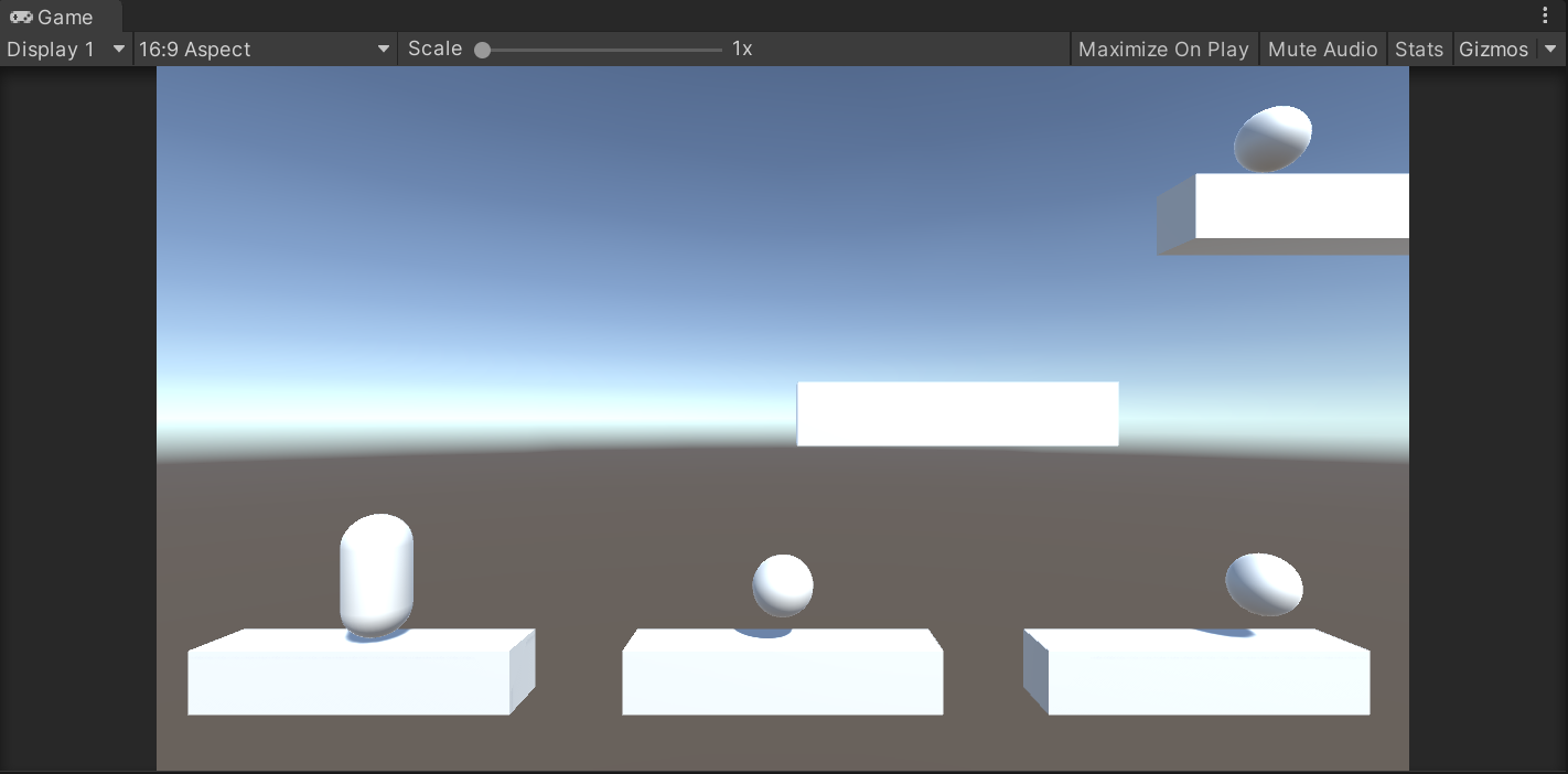 Creating a Physics based character controller | Unity | by Fernando Alcantara Santana | Nerd For ...