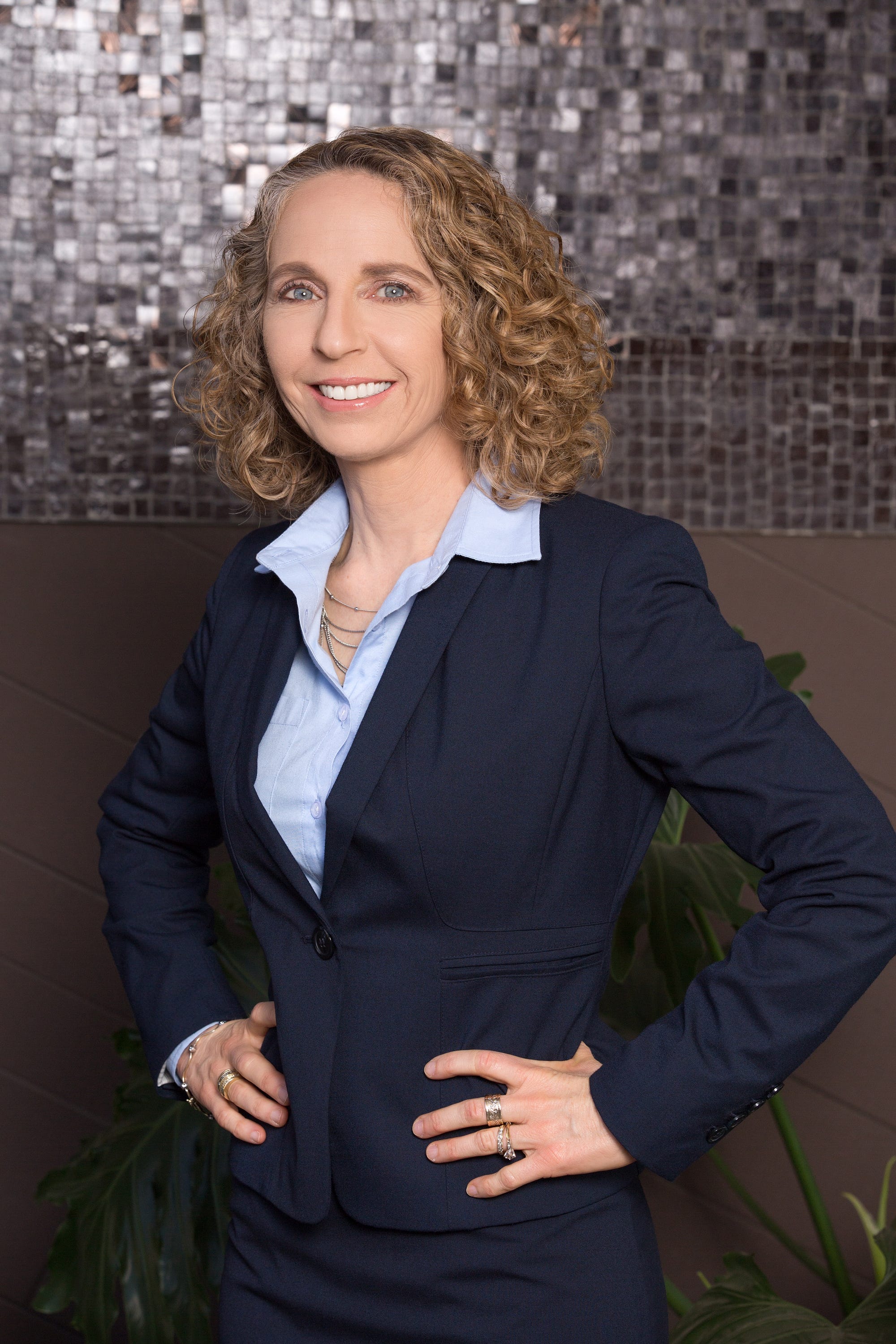 Celebrity Attorney Catherine Lombardo: The biggest thing that I wish ...