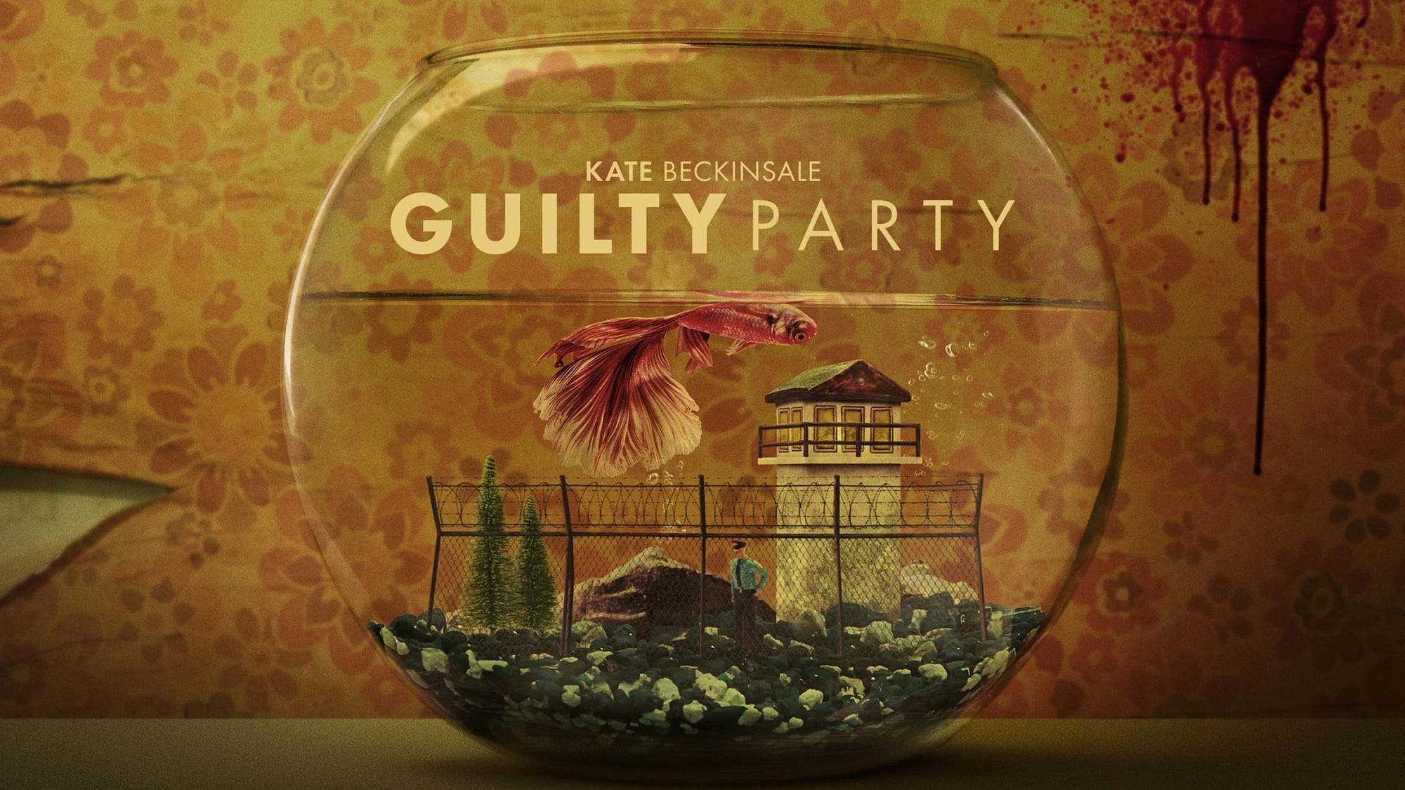 Guilty Party | ‘Season 1 Episode 3’ : Full Episodes On Paramount+’s ...