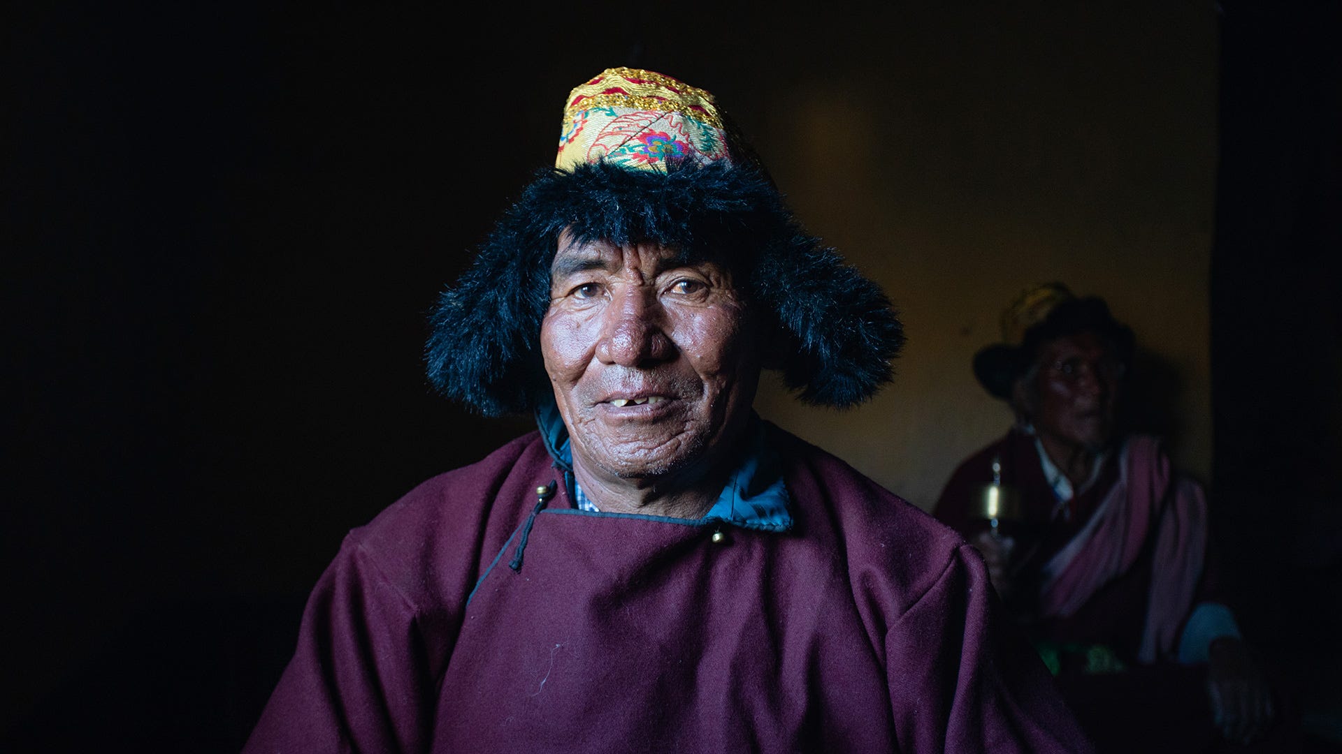 Spiti Valley — Of Snow Peaks, Mountain People and Life at High Altitude ...
