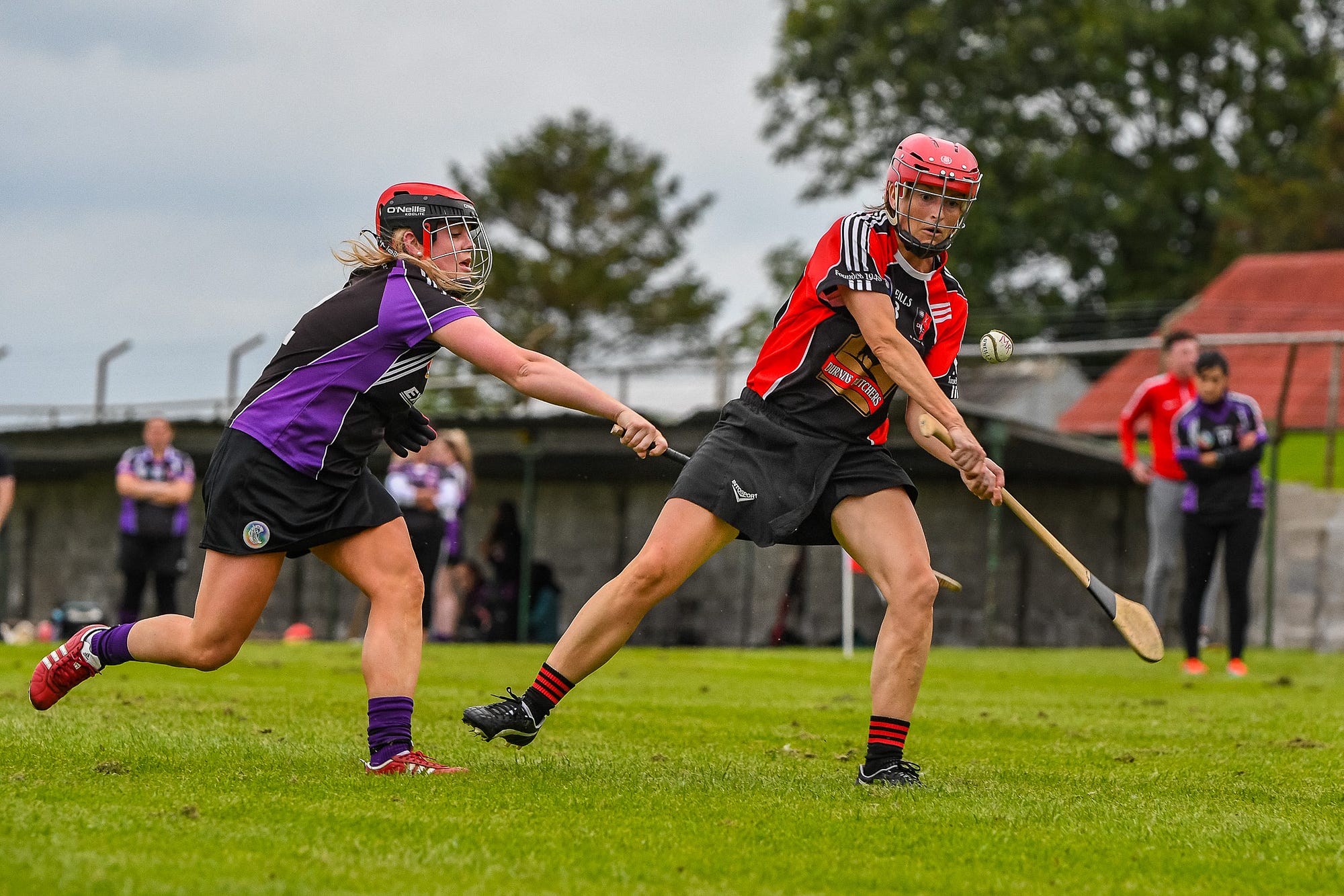 GAA | St Kevin’s make it four-in-a-row as they power past Mattock in ...