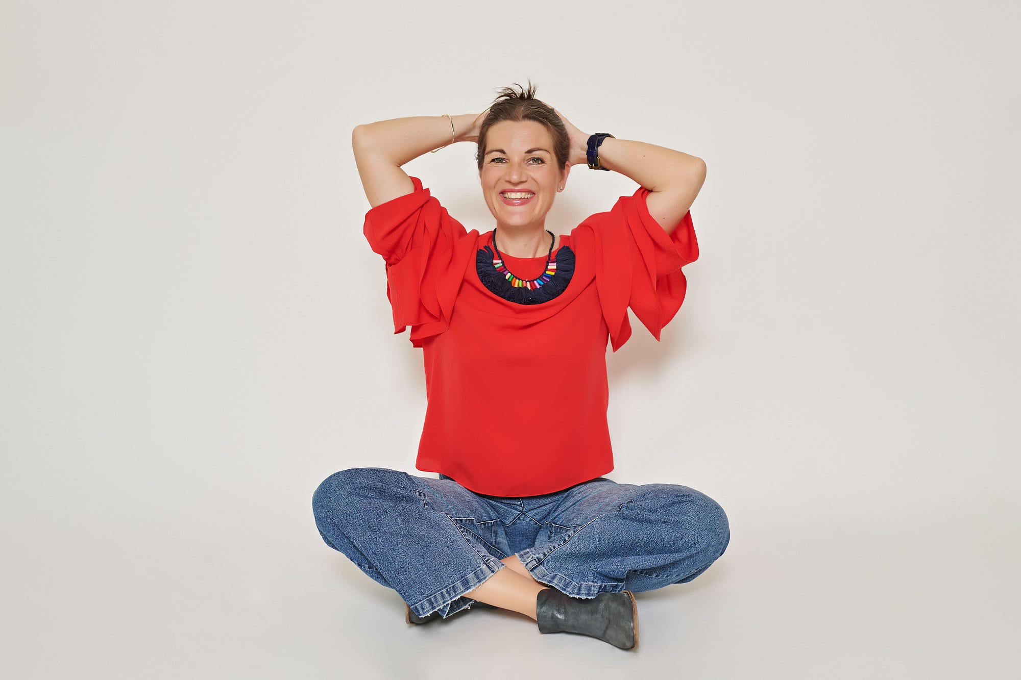 Sleep: Megan Swan On Why You Should Make Getting A Good Night’s Sleep A ...