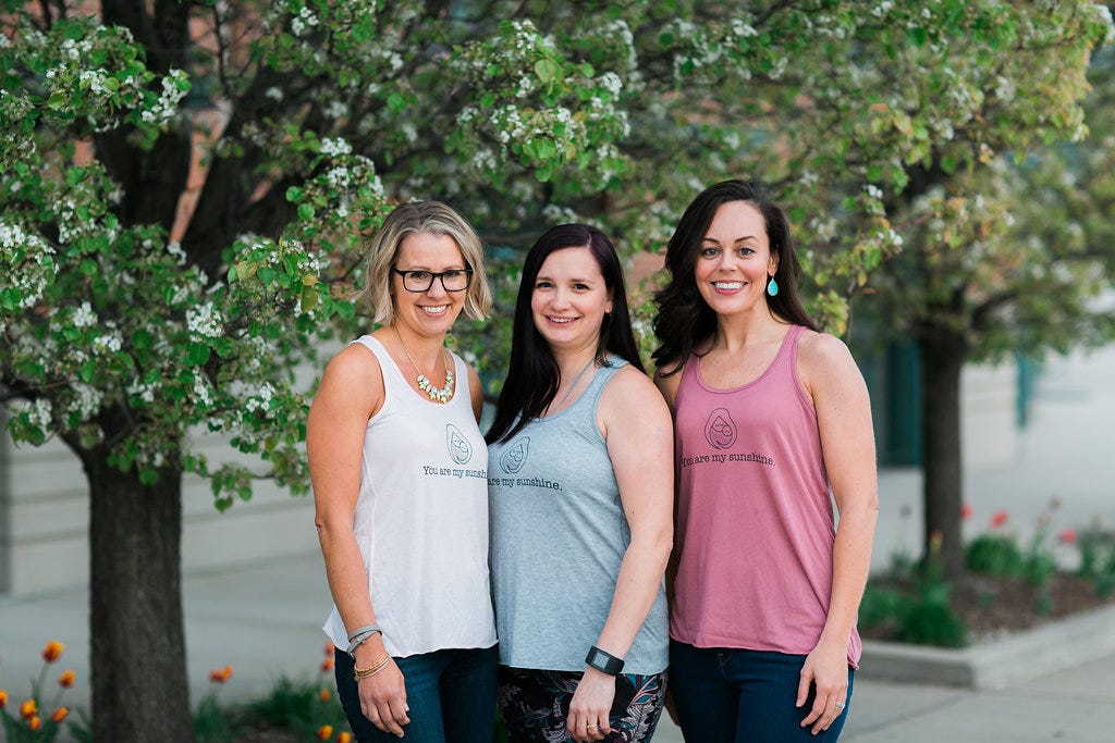 SPOTLIGHT: Becky Schroeder & the Reality of Postpartum Depression | by ...