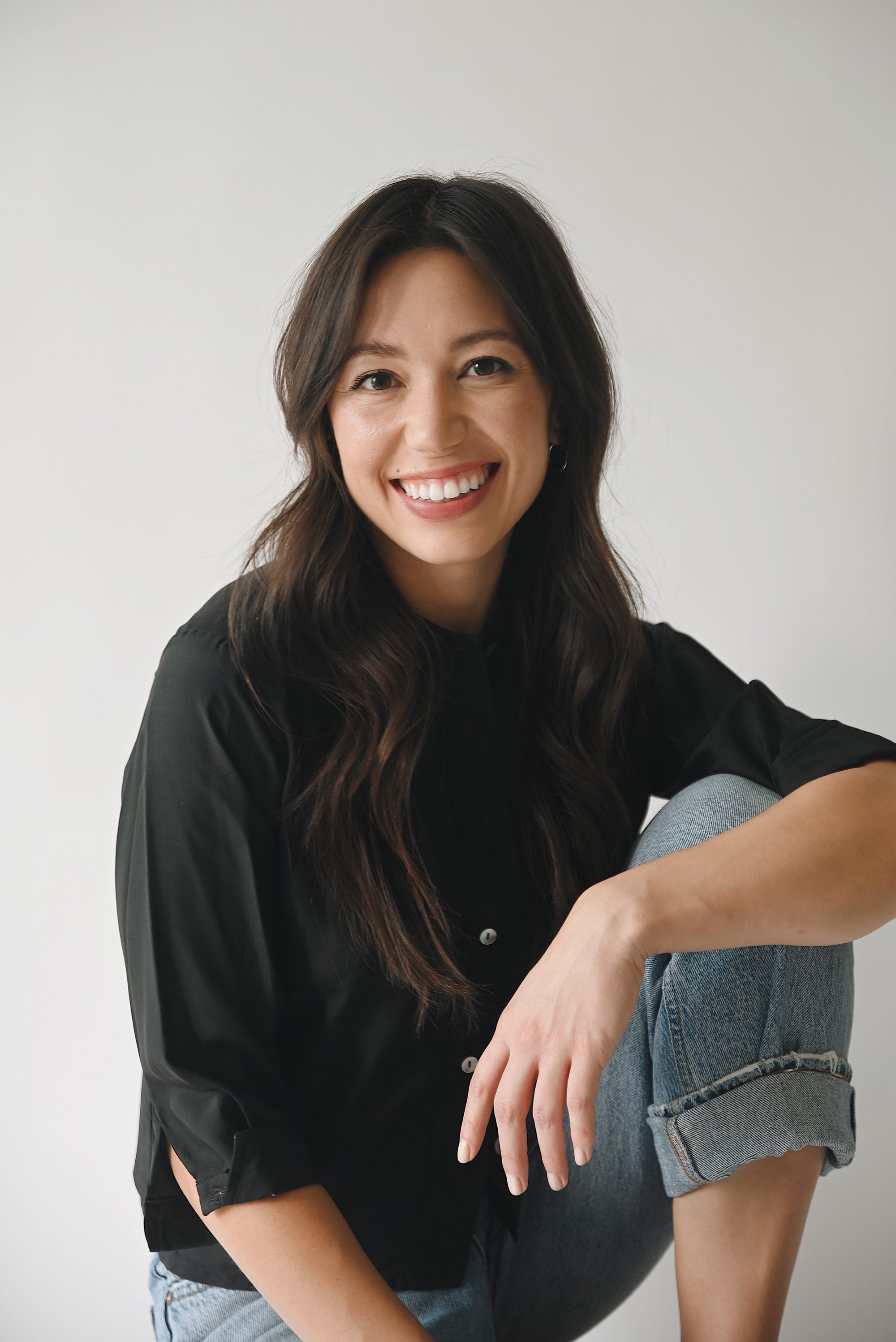 Danielle Lumetta Of Before Noon On The 5 Things You Need To Create A ...
