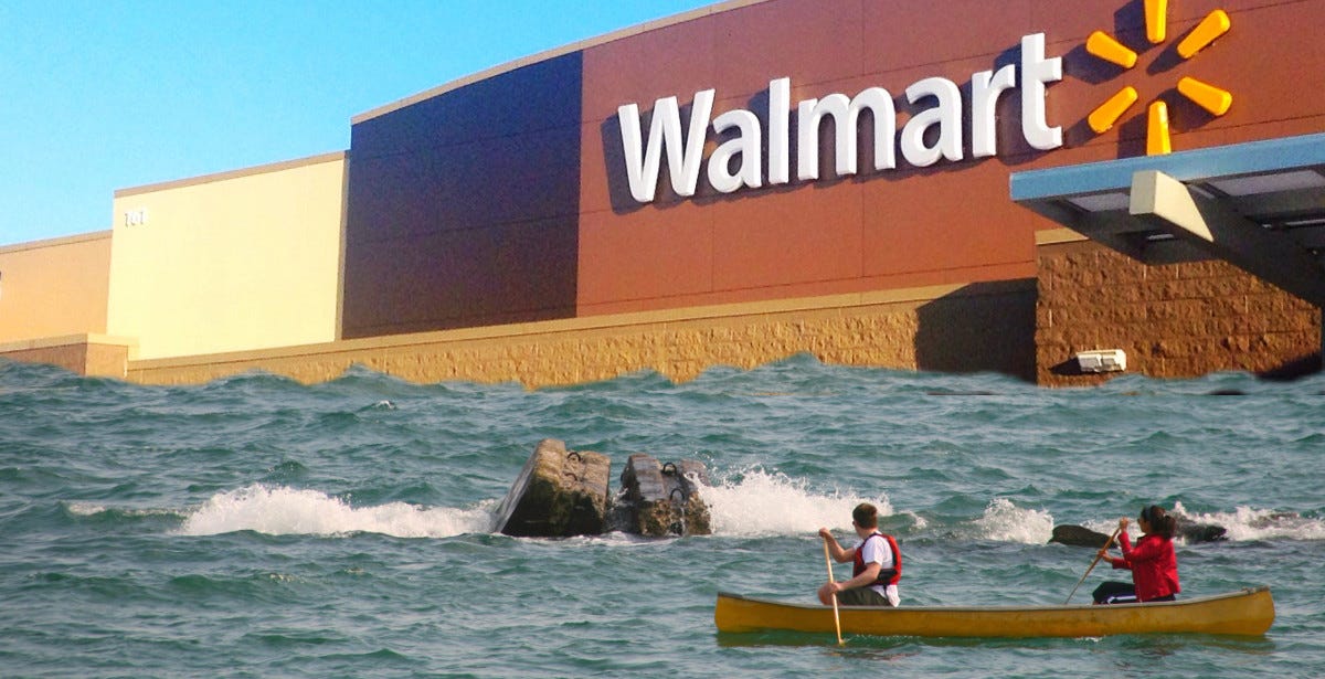 (251): The Epic of Wal-Mart: A Sea Journey | by Betta Tryptophan | Medium