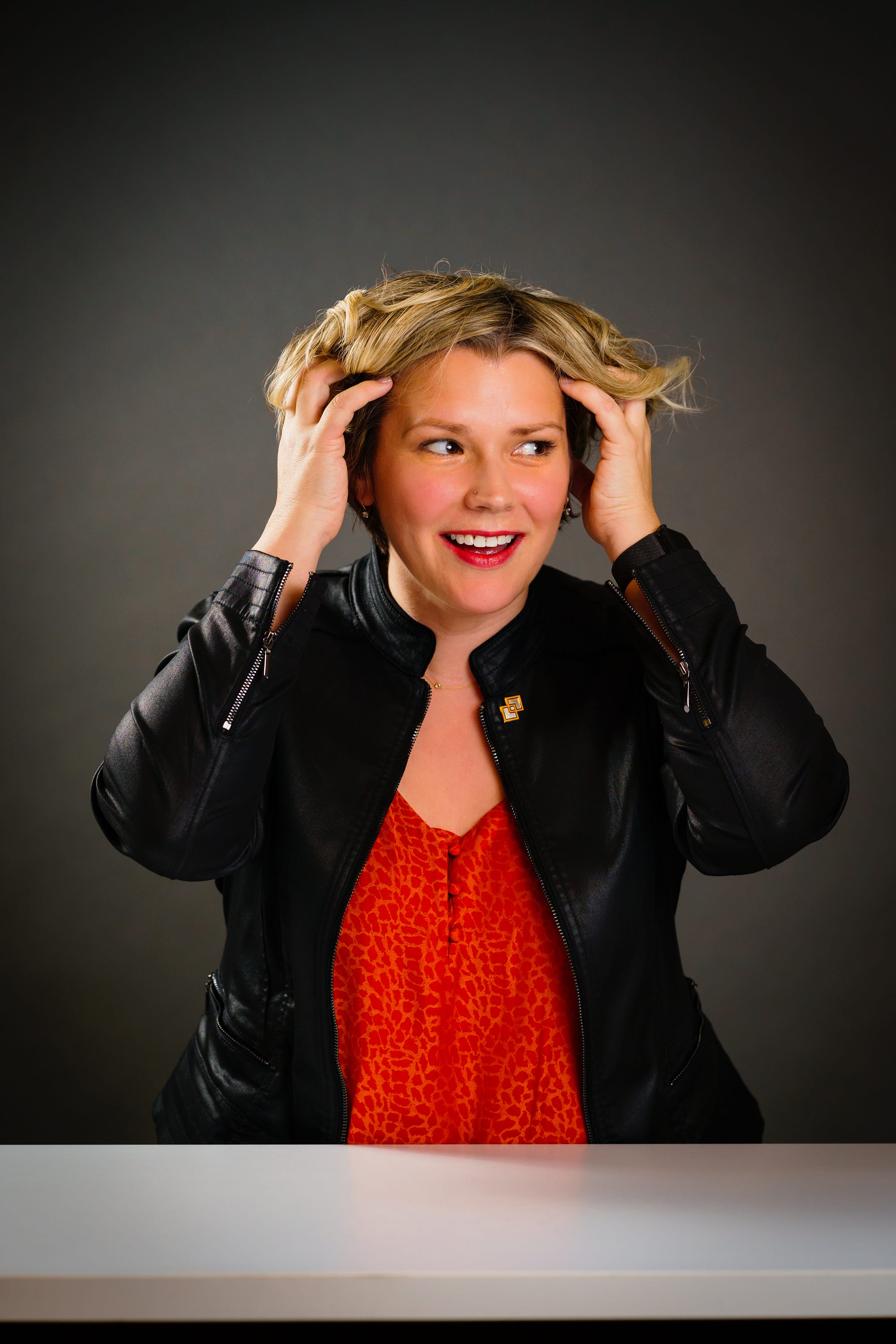 Inspirational Women In STEM and Tech: “You can be successful in your ...