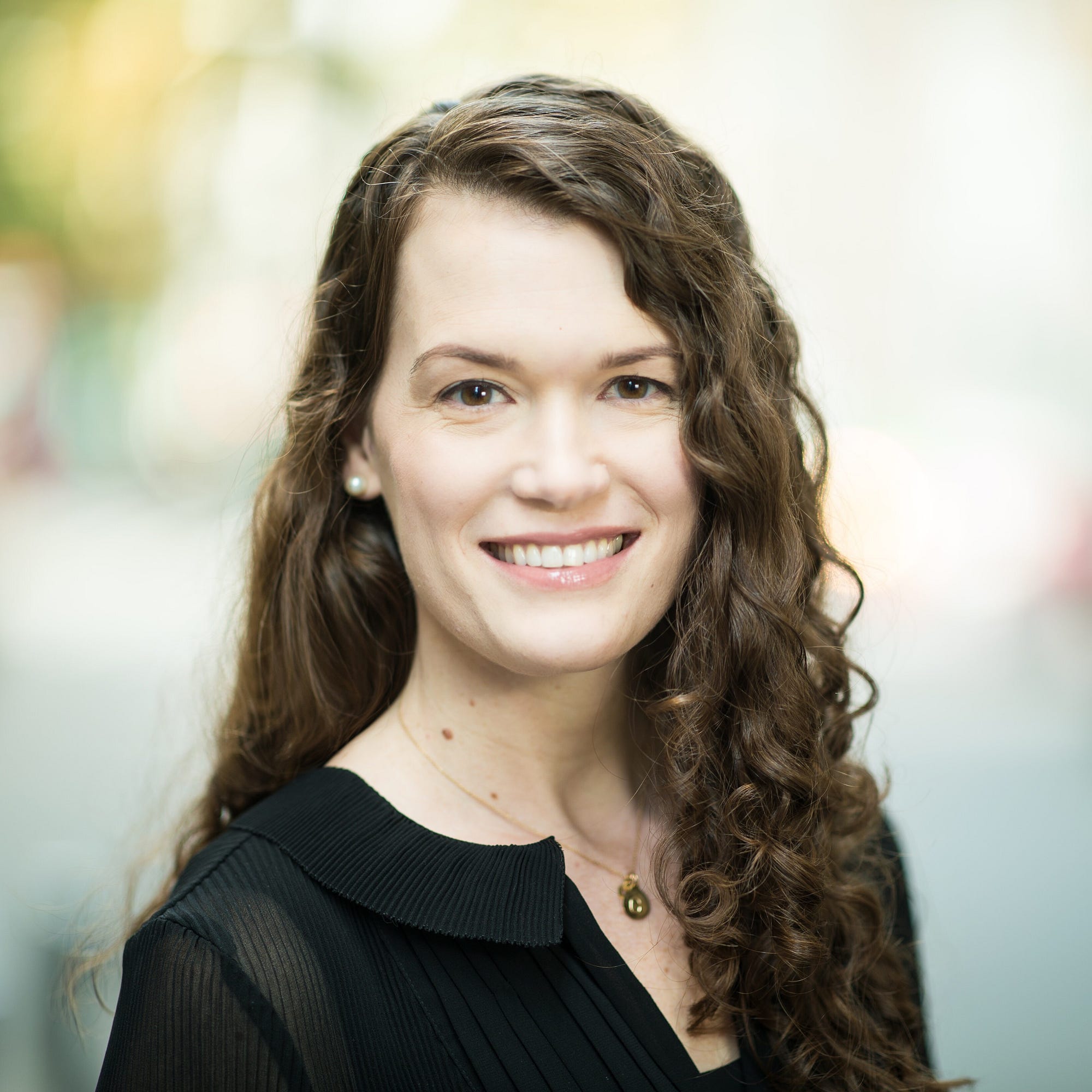 “I have impostor syndrome, but everyone is faking it” with Abby Coleman ...