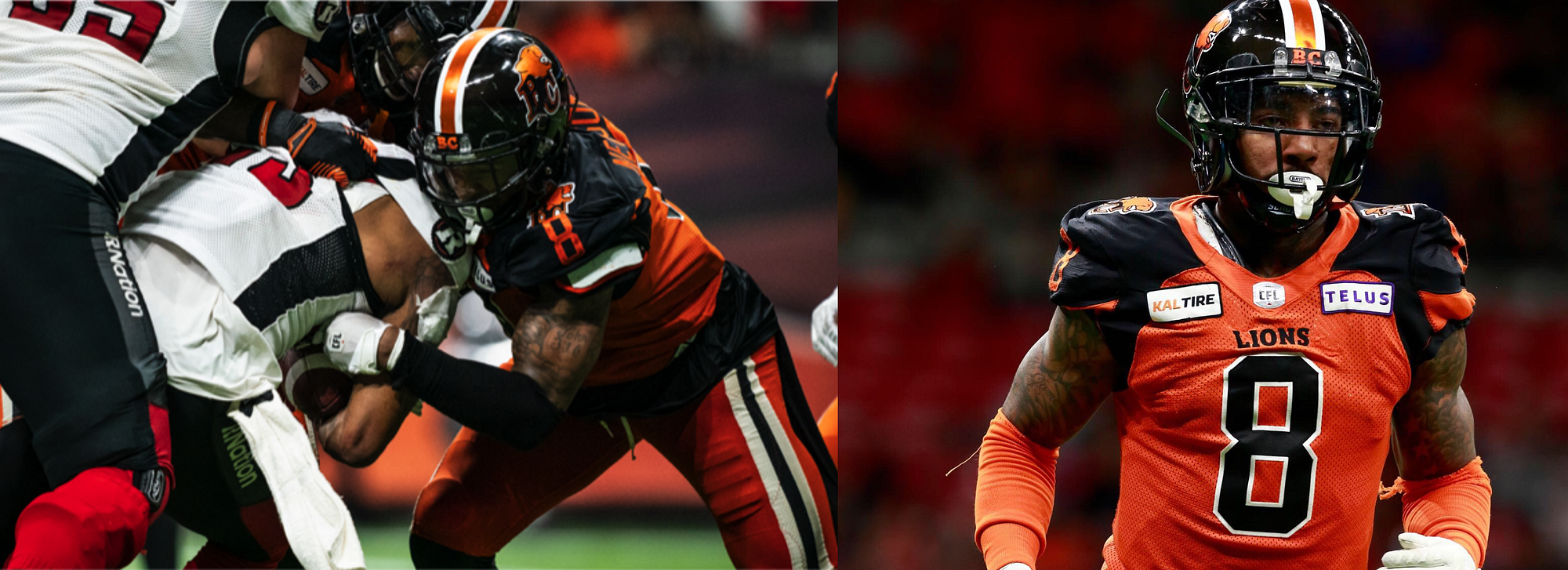 How NFL Pro Jonathan Newsome Optimizes His Mind & Body For Peak ...
