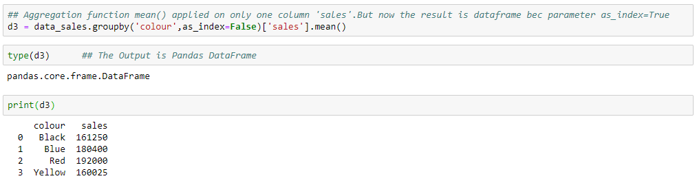 Split-Apply-Combine Strategy for Data Mining | by Anurag Pandey ...