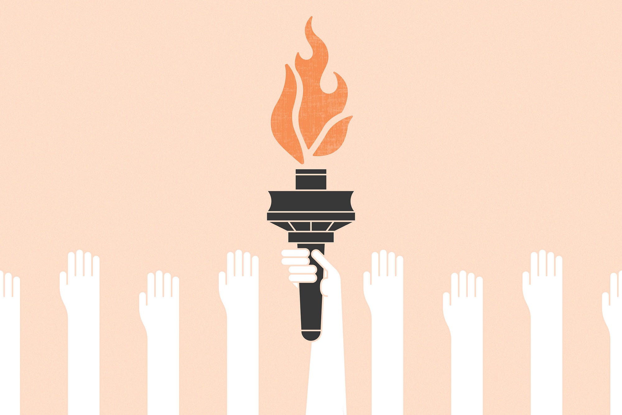 How to know it’s time to give your job away | by Angus Woodman | The ...