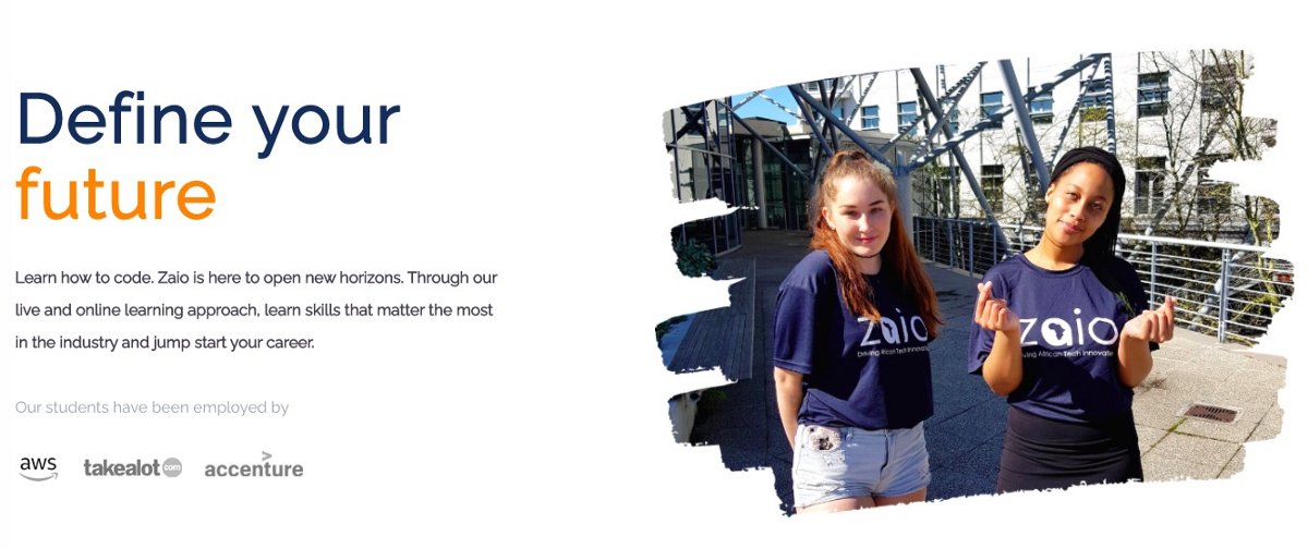 Zaio Research Project: Bootstrap. I am a Zaio developer trainee and am ...