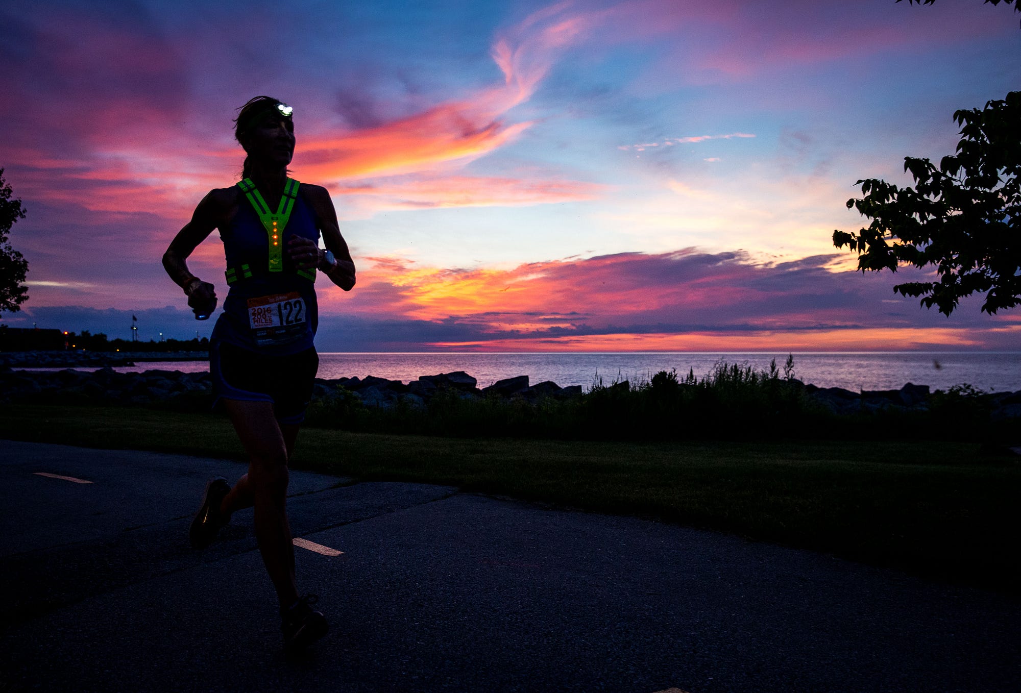 Team Healthier Generation Joins Ragnar Races to Help Kids Lead ...