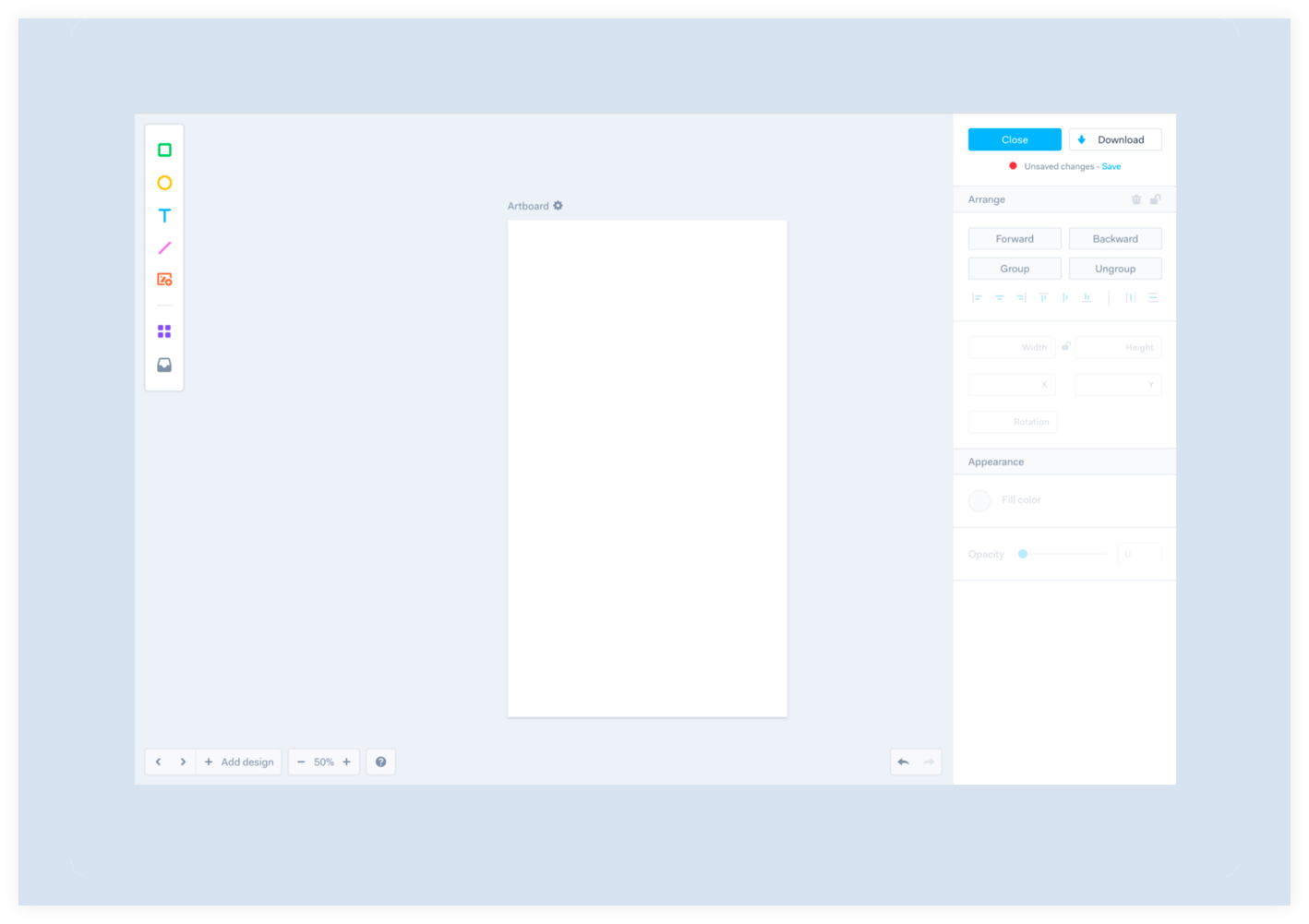 Creating a High-Fidelity User Interface & Interactive Prototype in an ...