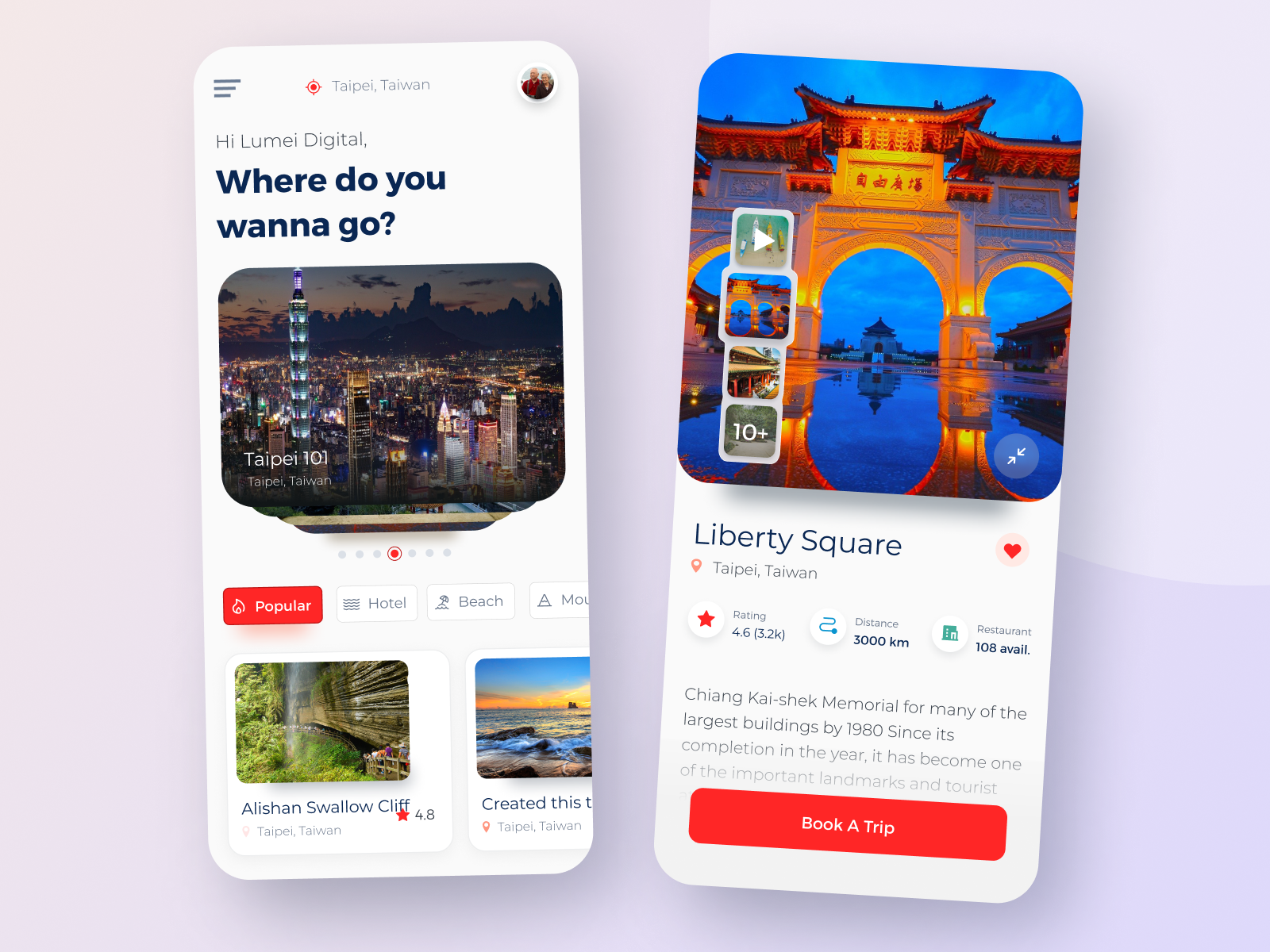 Colors you must use in your App that gets 80% of the attention | Lumei ...