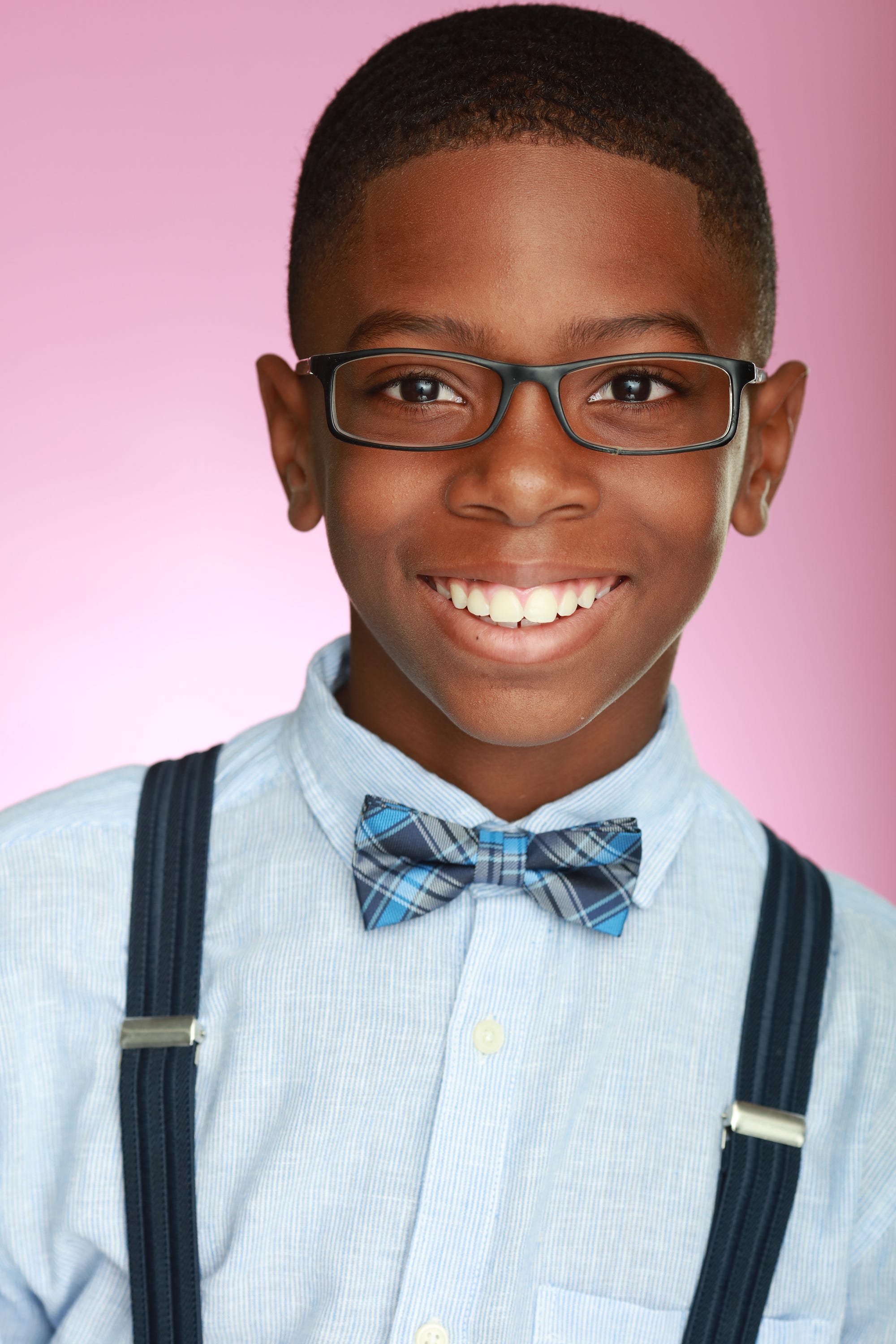 Rising Star Christopher Farrar of ‘Call Me Kat’ On The Five Things You ...