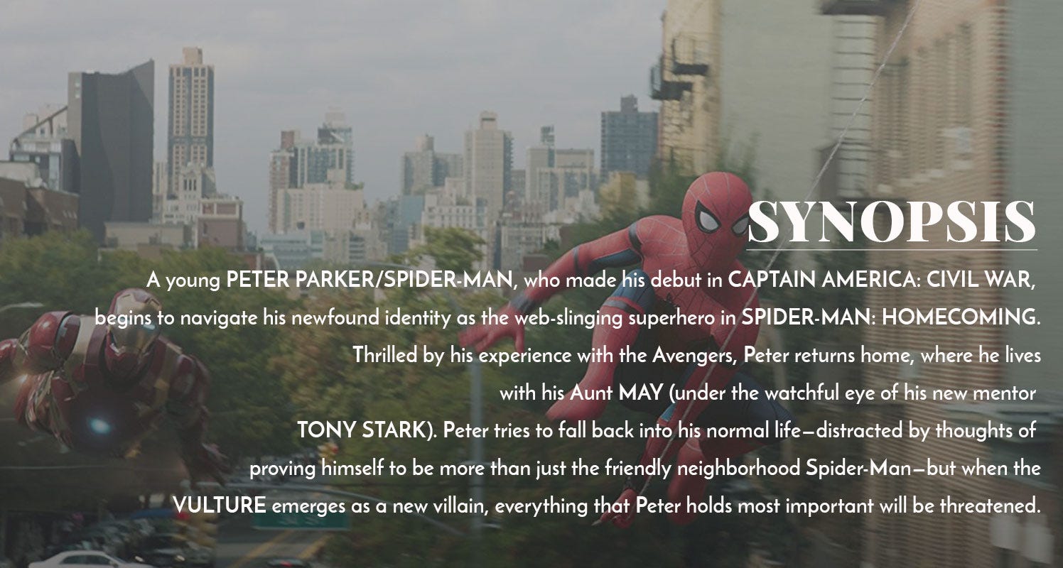 The Visual Guide to the Marvel Cinematic Universe : Phase 3 | by Clinton Mutinda | The Geek ...