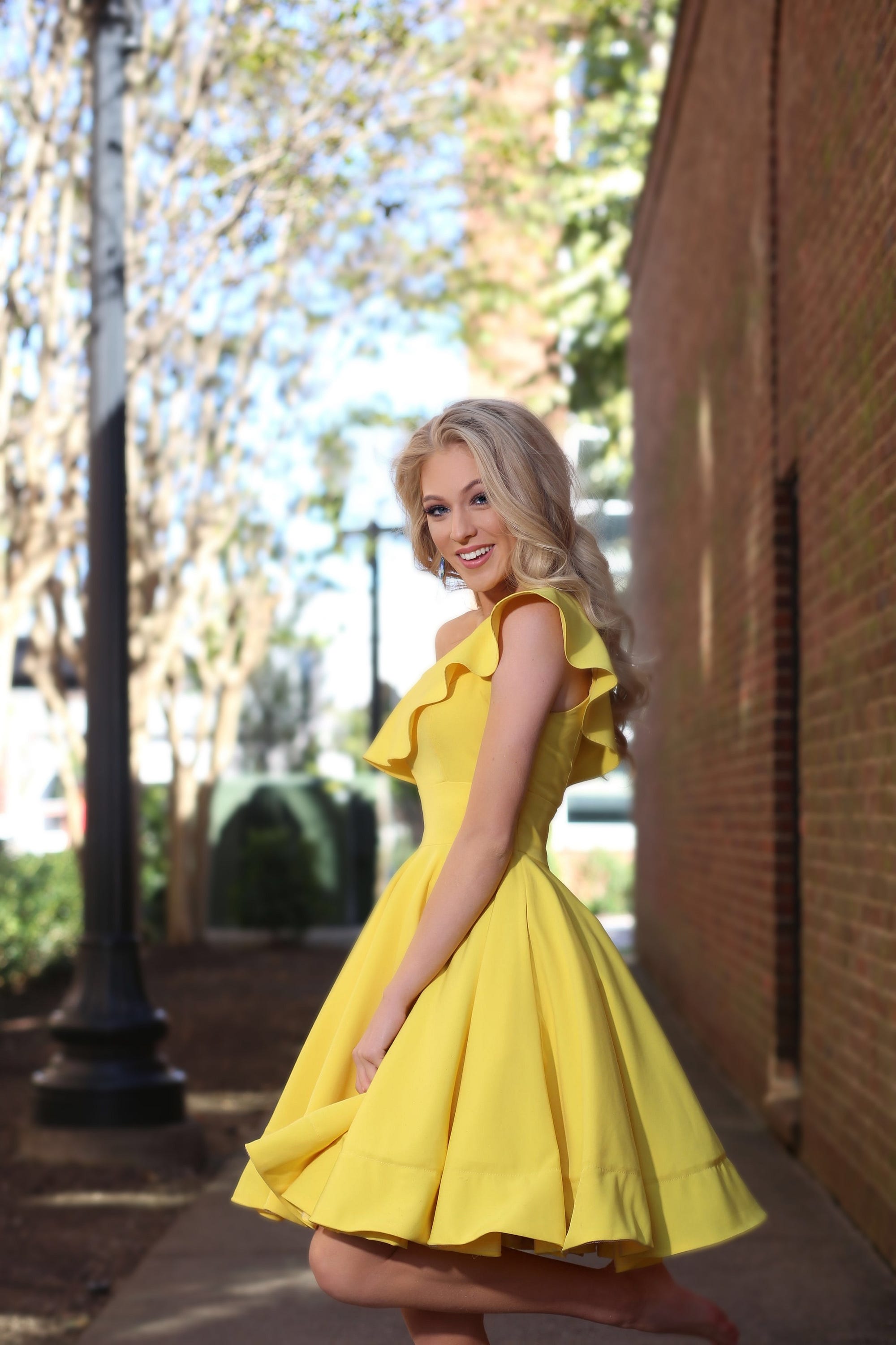 Rising Music Star Savannah Maddison: “Never listen to people that tell ...