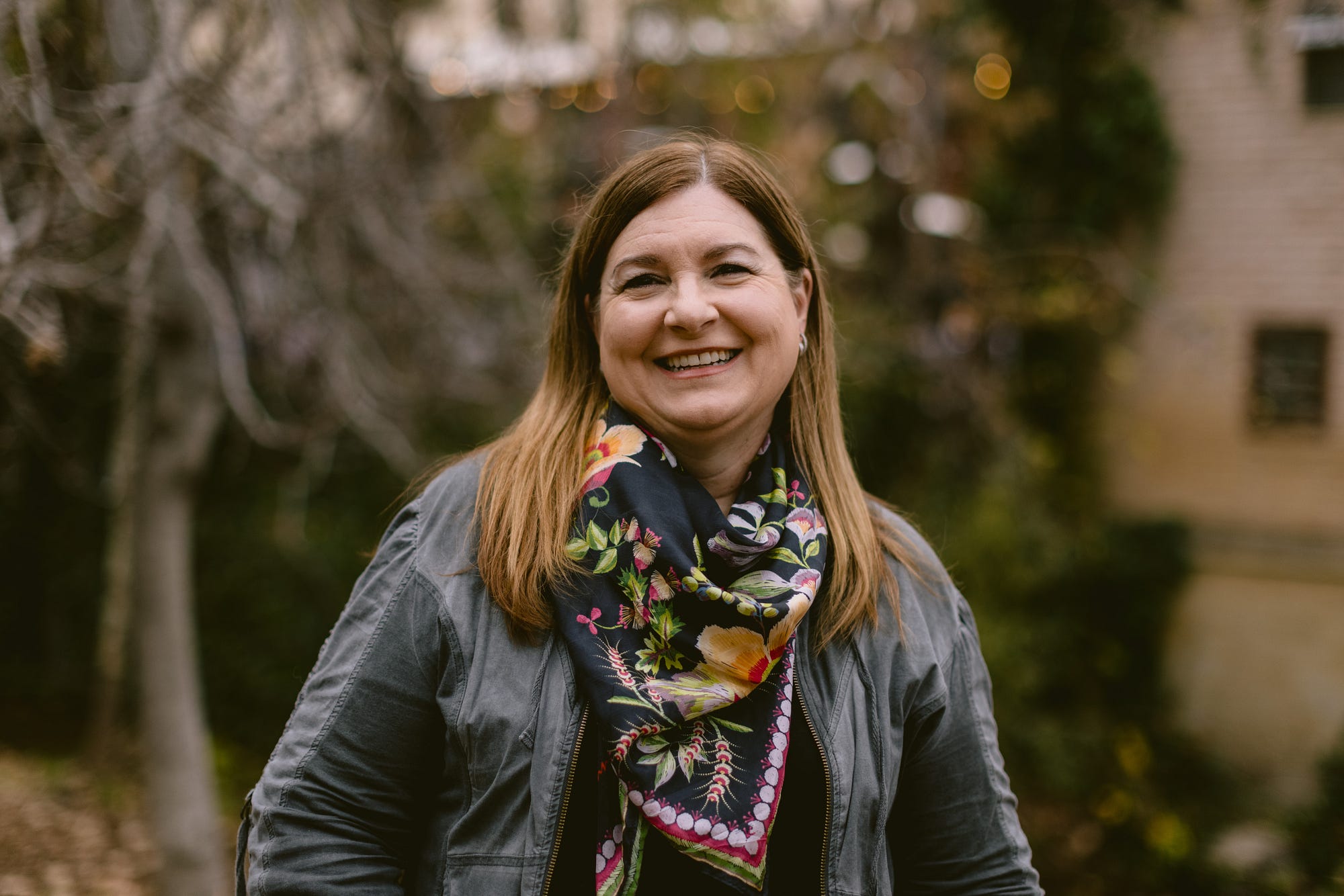 Inspirational Women Leaders Of Tech: Jill Stelfox of Panzura On The ...