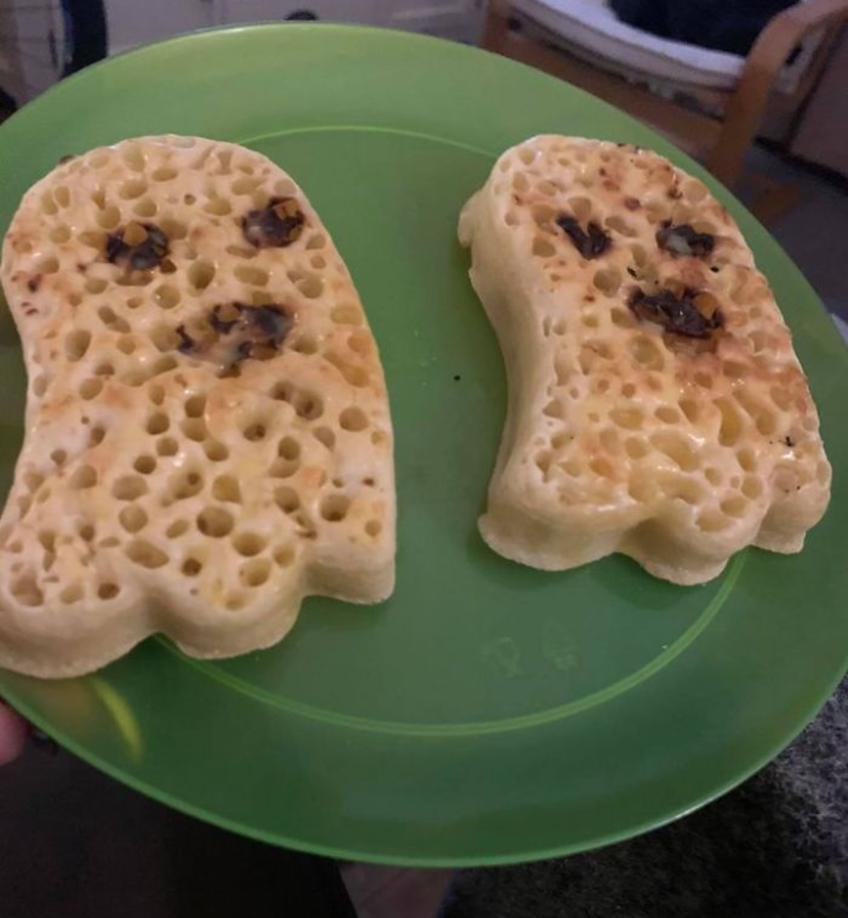 Would You Prepare These Bizarre Plates For Your Family? | by Samra ...