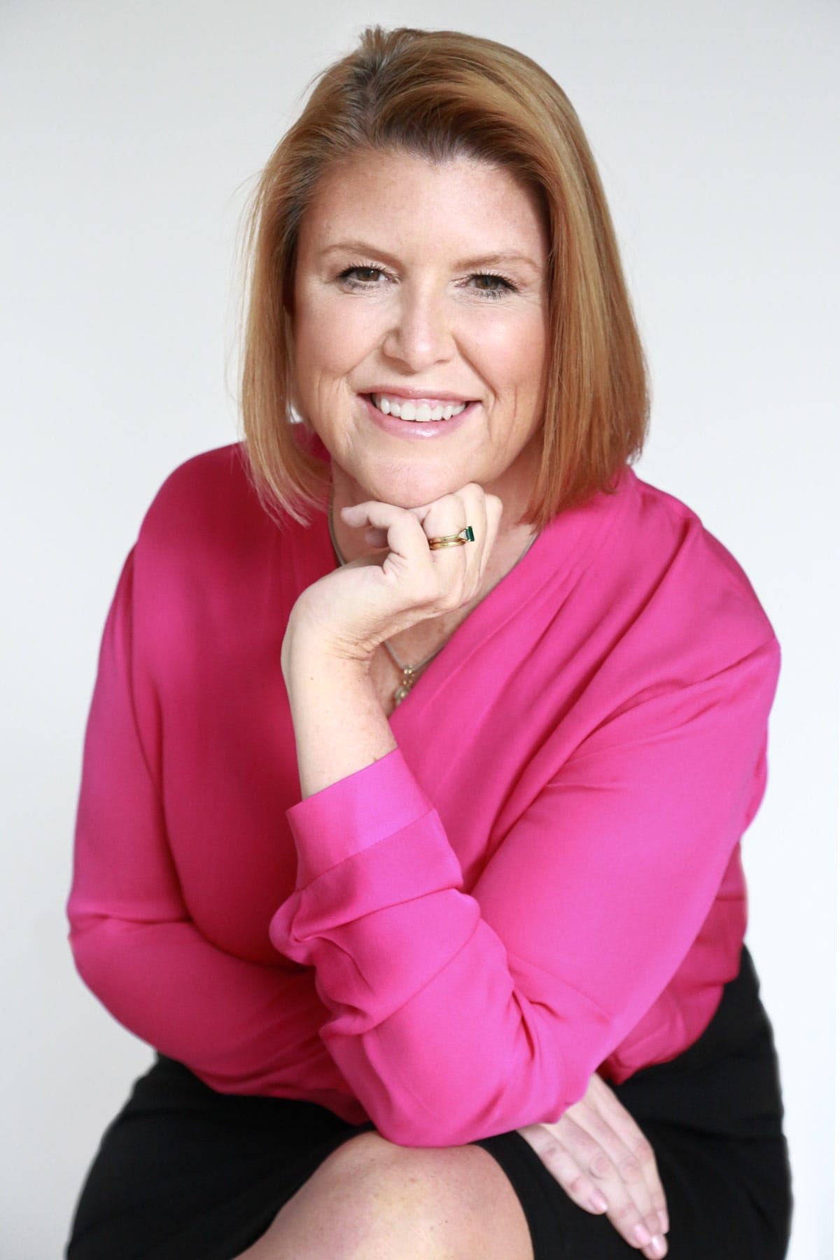 Sheila Murphy Of Focus Forward Consulting: 5 Things You Should Do To ...