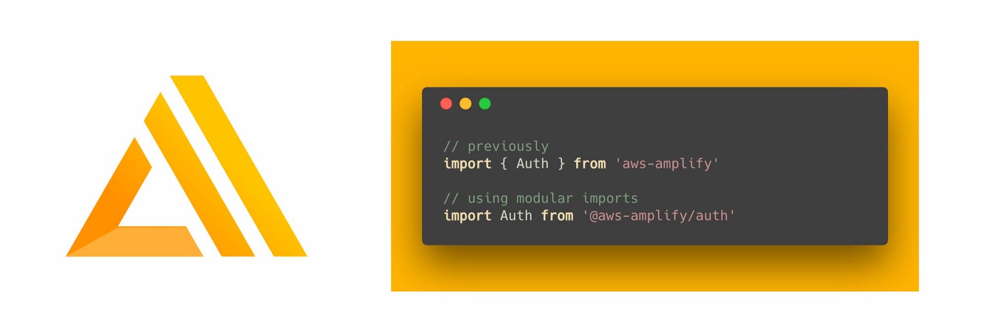 Going serverless with React and AWS Amplify Part 3: Tracking App Usage | by Peter Mbanugo | We ...