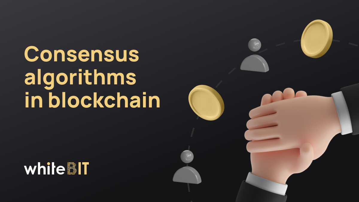 What are consensus mechanisms, and what’s their intention? | by ...