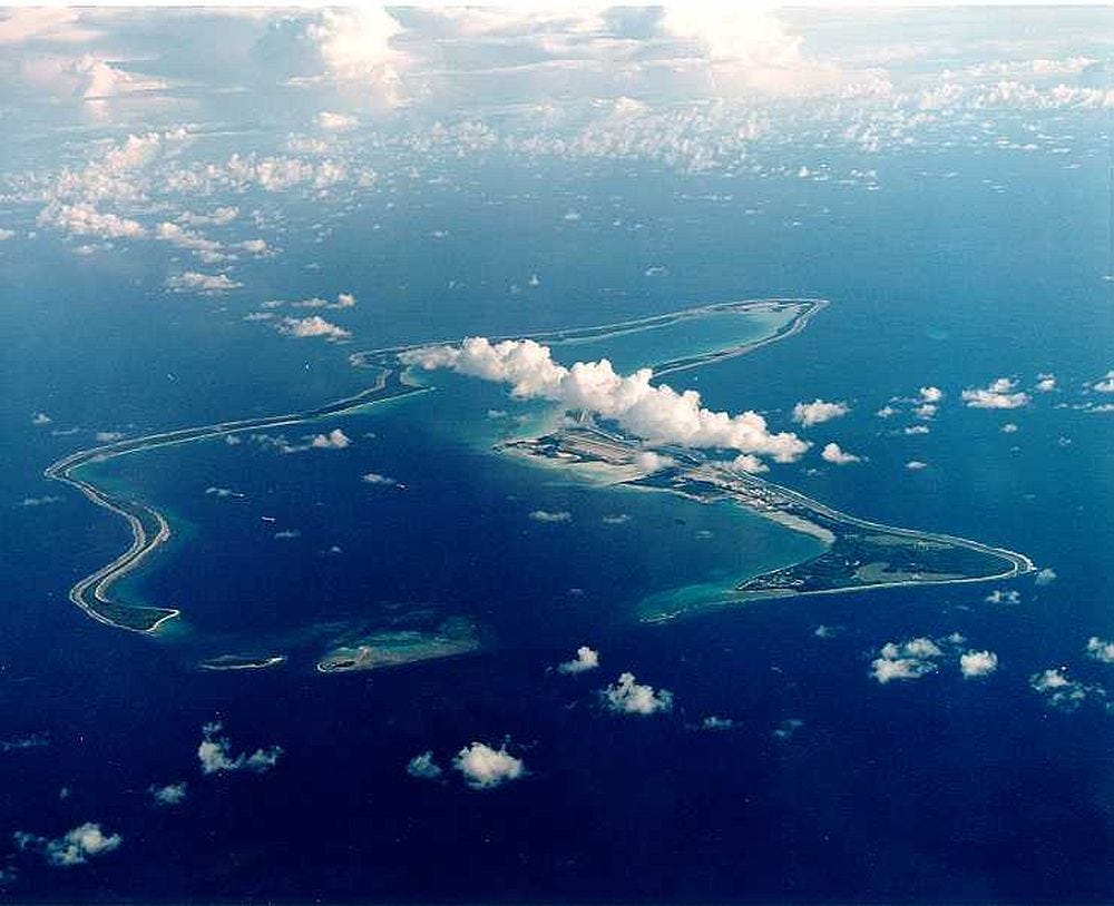 10 of the World’s Most Remote Inhabited Islands | by Interesting Shit ...