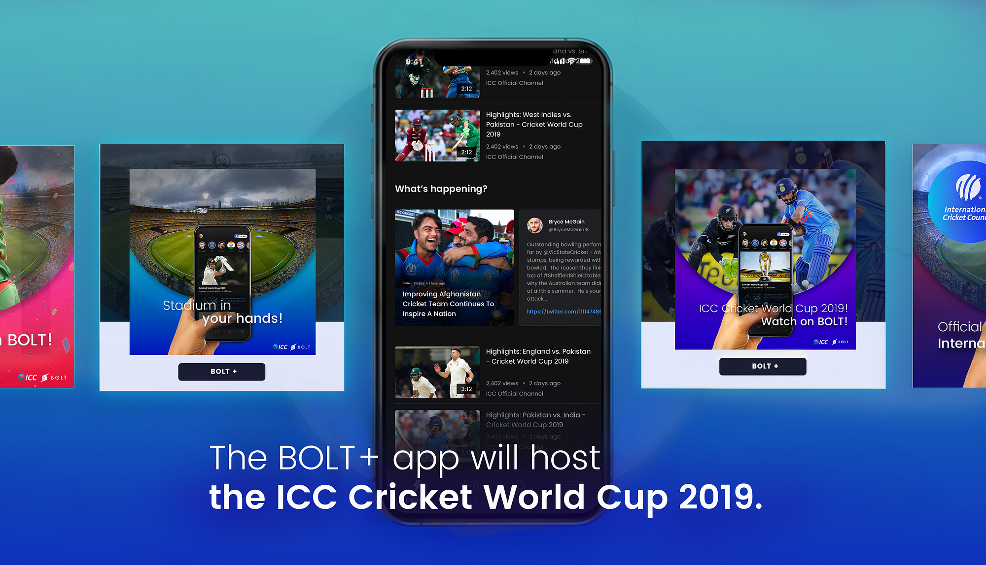 Enter the BOLT Vault. #1 Deciphering | by Yuwei Huang | Medium