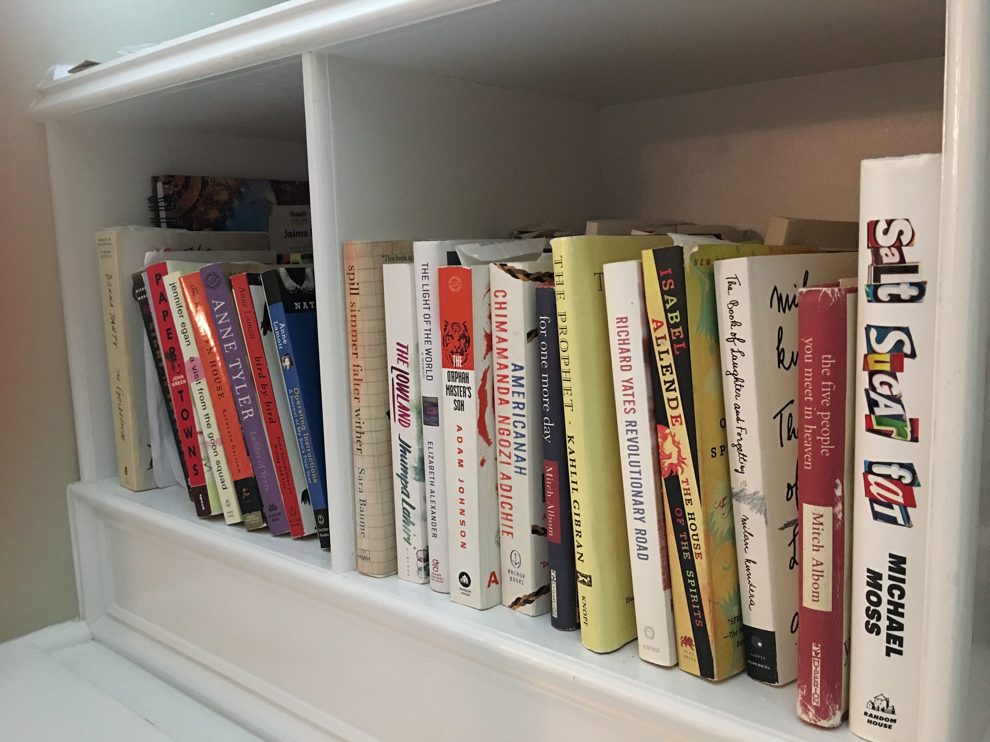 Jaime Pollard-Smith – Medium