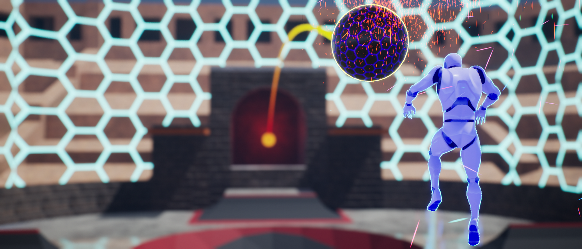 Competitive eSports POC. A proof of concept with a fully… | by Hristo ...