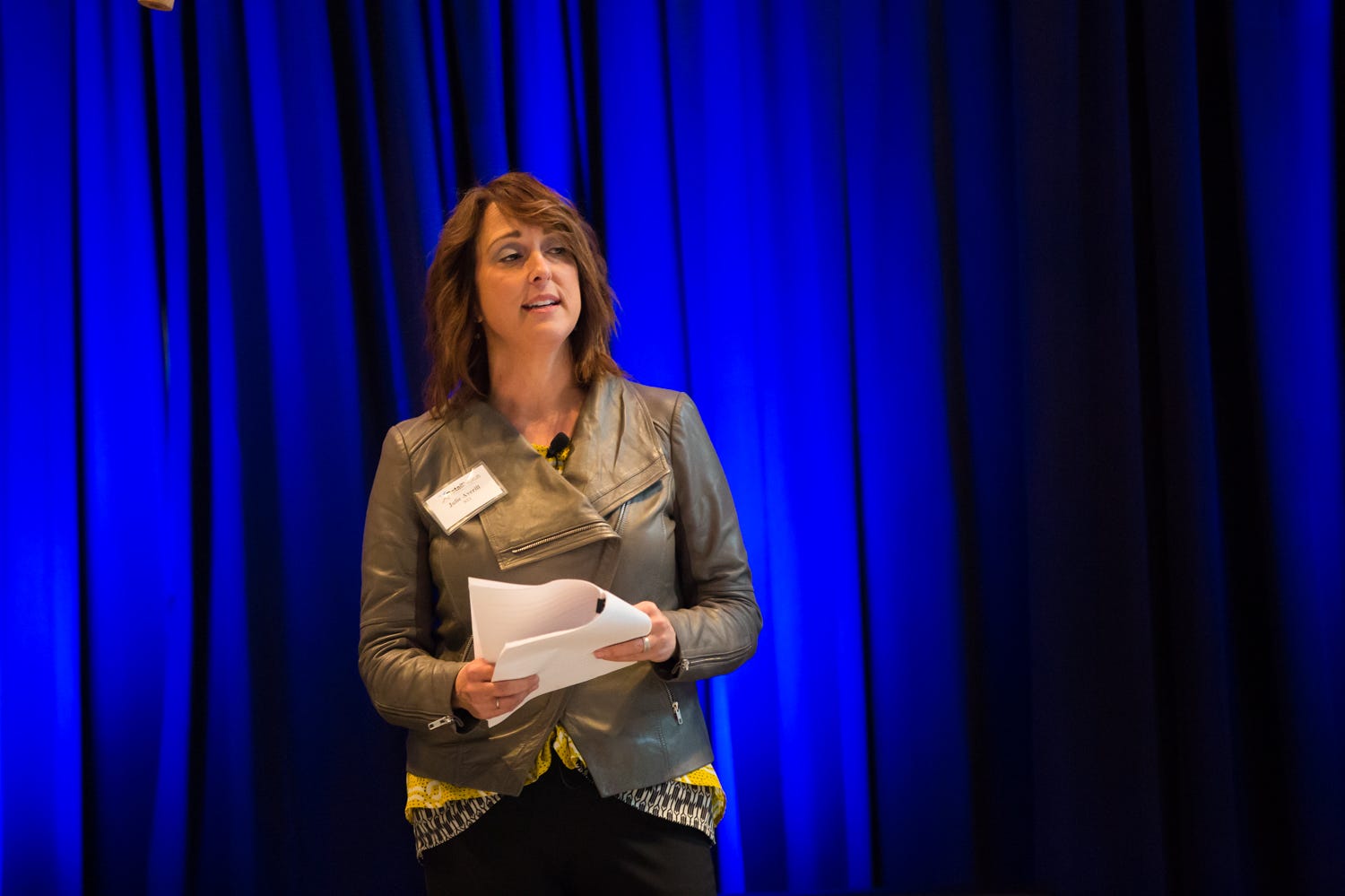 Reign FC Legend: Julie Averill. The Legends campaign, a partnership ...