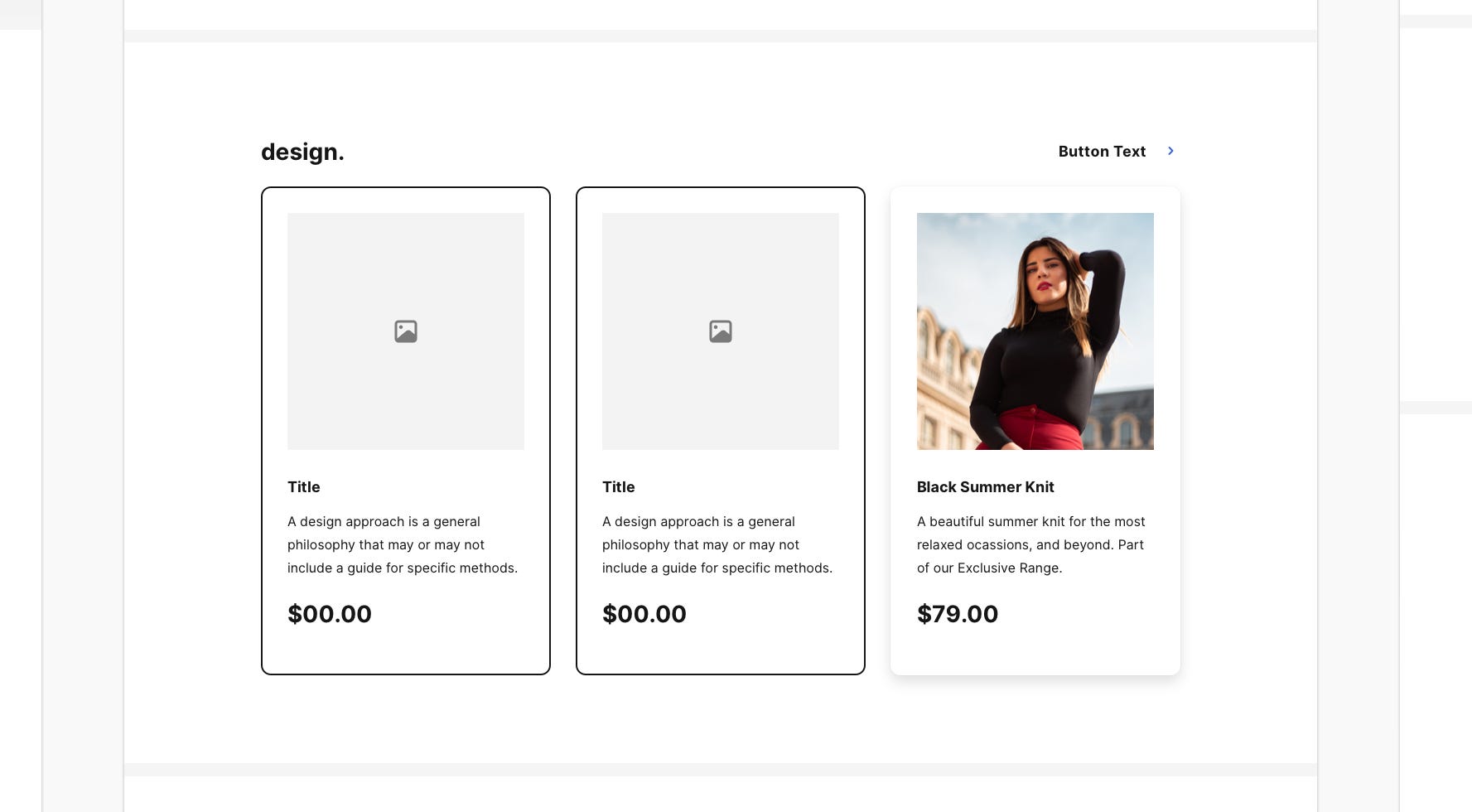 Want to Wireframe better in Sketch? Then say hello to _wired! | by Marc ...