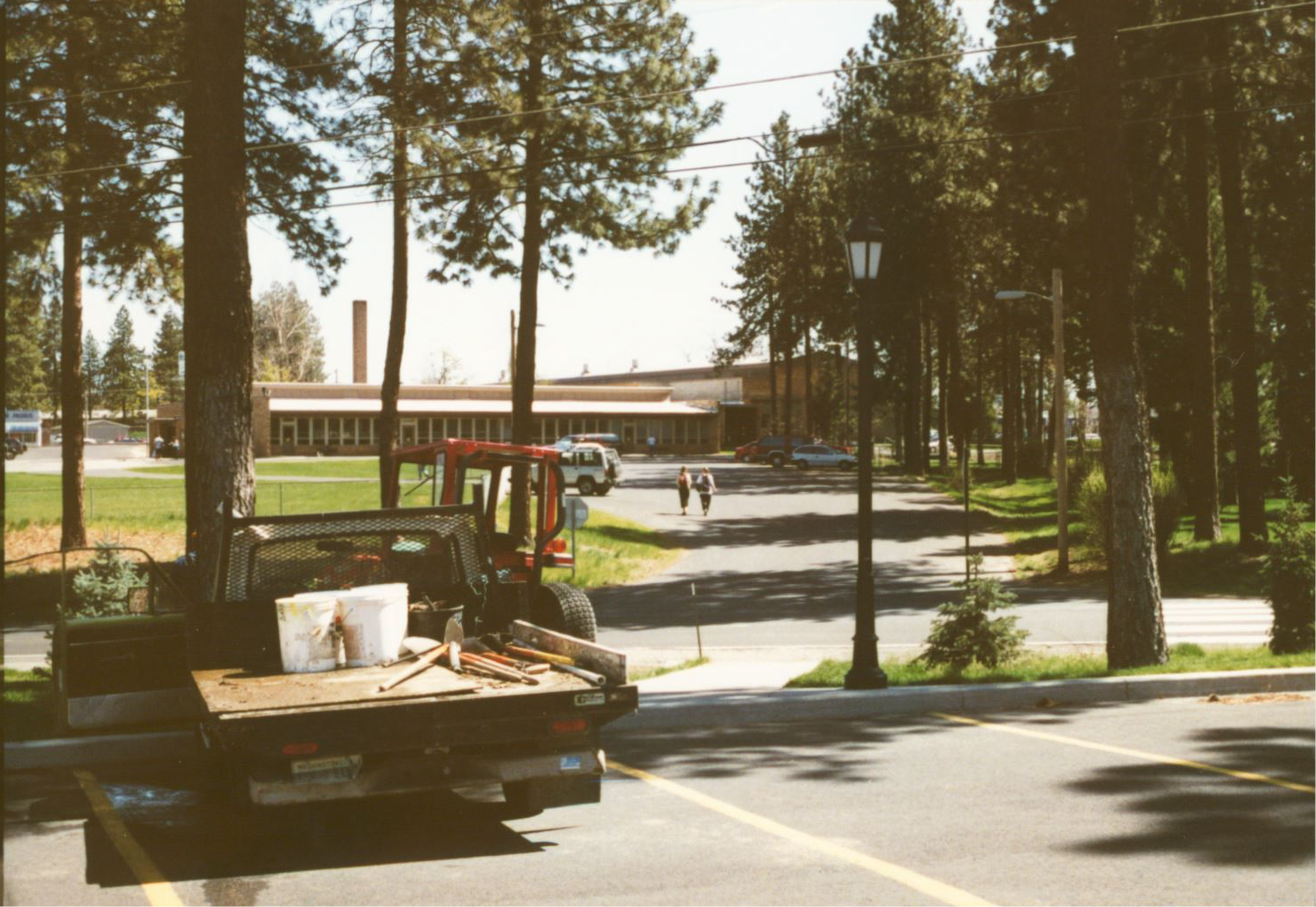 The Story of Hawthorne Hall. By Daniel Miller | by Daniel Miller | Medium