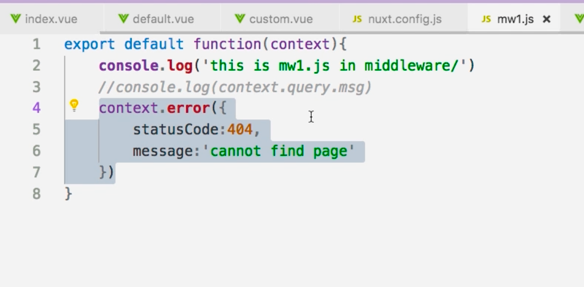 The Complete Nuxt Guide. What is Nuxt | by OnlyKiosk Dev Tech | Level Up Coding
