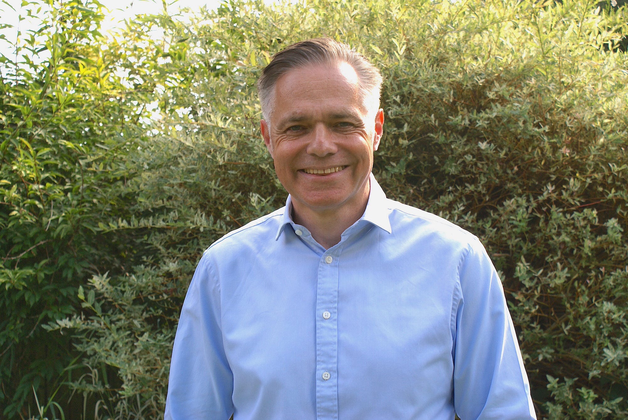 Mark Vivian of Claremont: 5 Things You Need To Know To Create A ...