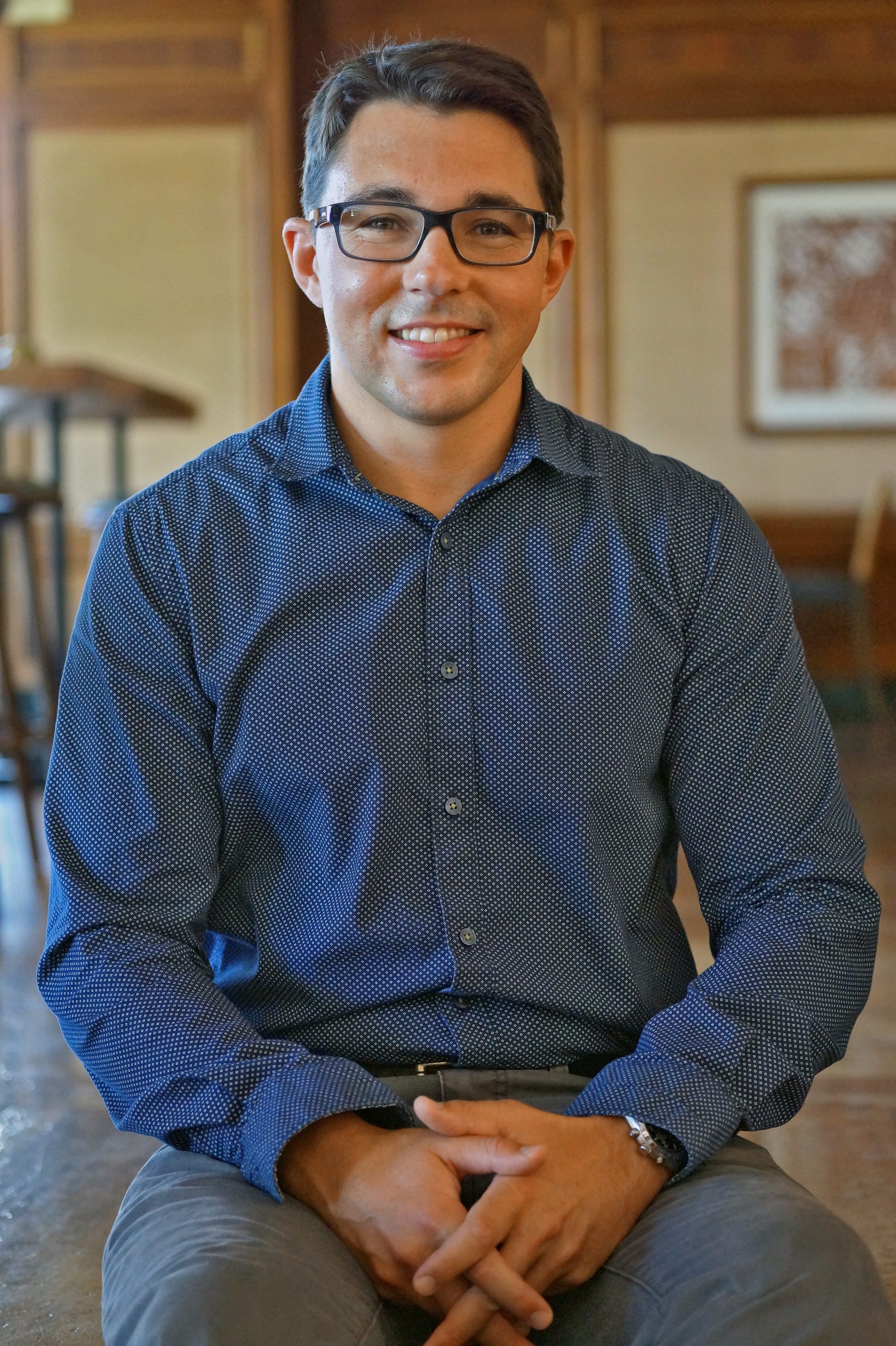John Sukup: “5 Things I Wish Someone Told Me Before I Became the ...