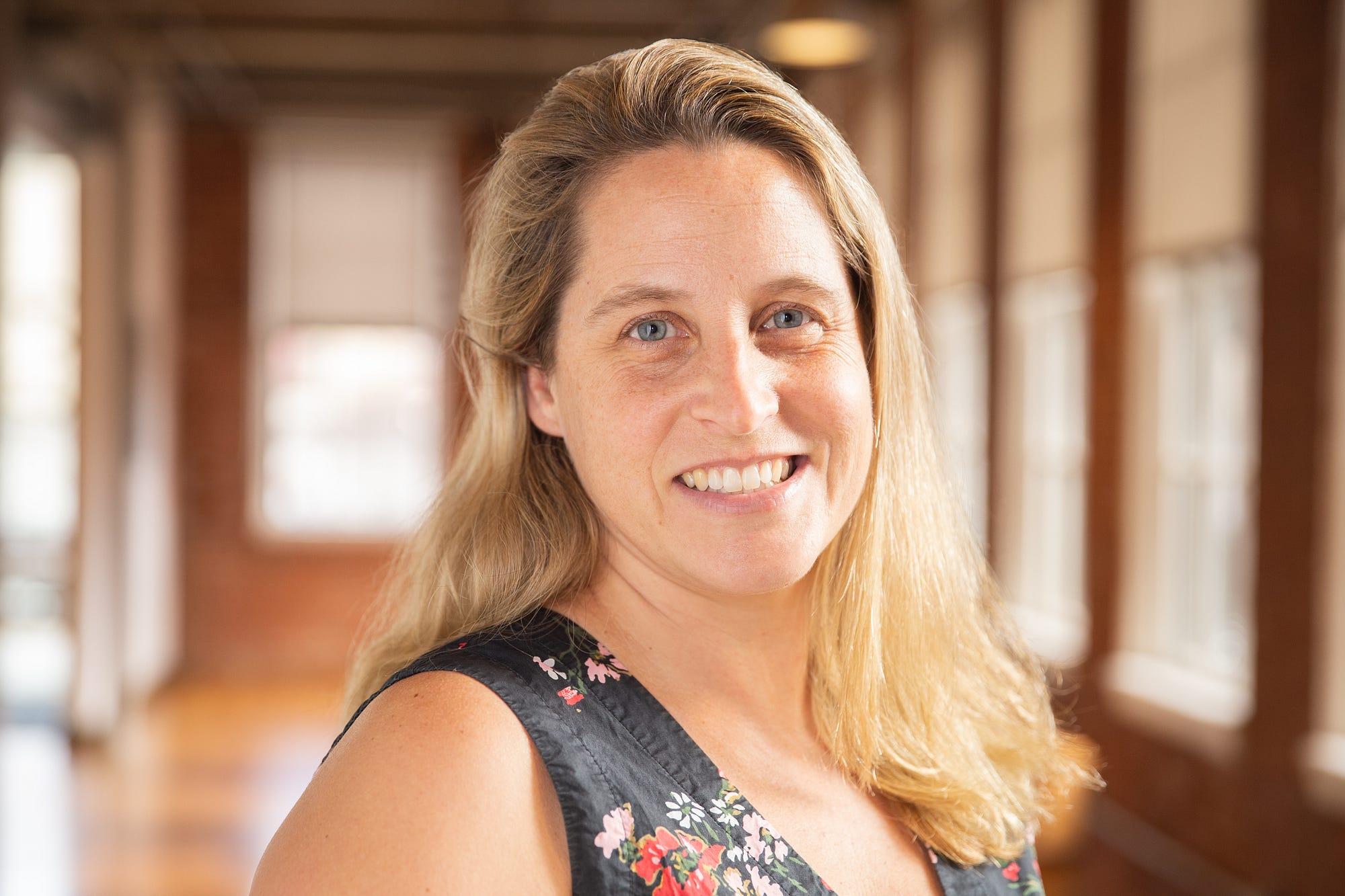 Laura Scott of Takeoff Technologies: The Future Of Retail In The Post ...