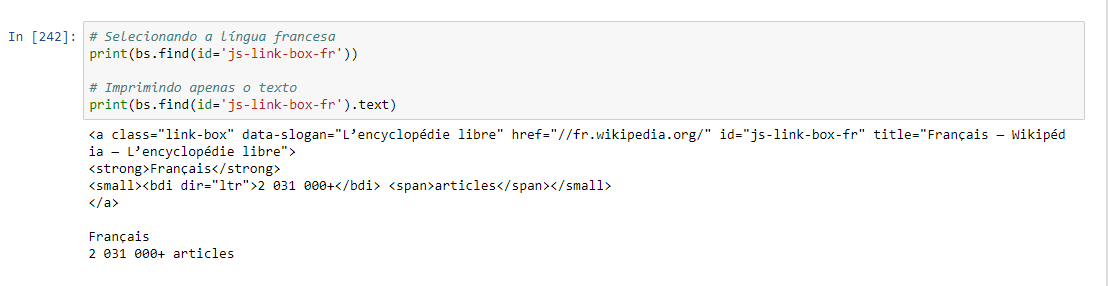 Como fazer webscraping com Python e Beautiful Soup | by Matheus ...