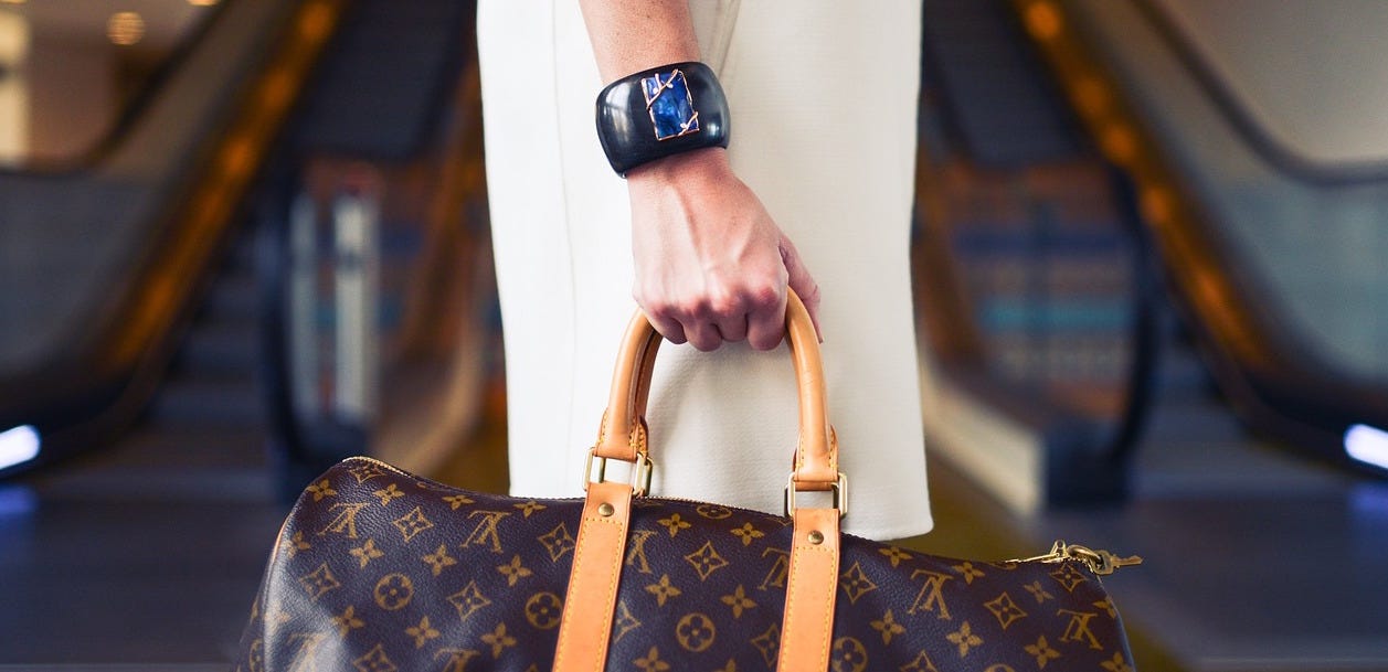 Top 5 Jobs to Consider in the Luxury Space | by Luxury Know How | Medium